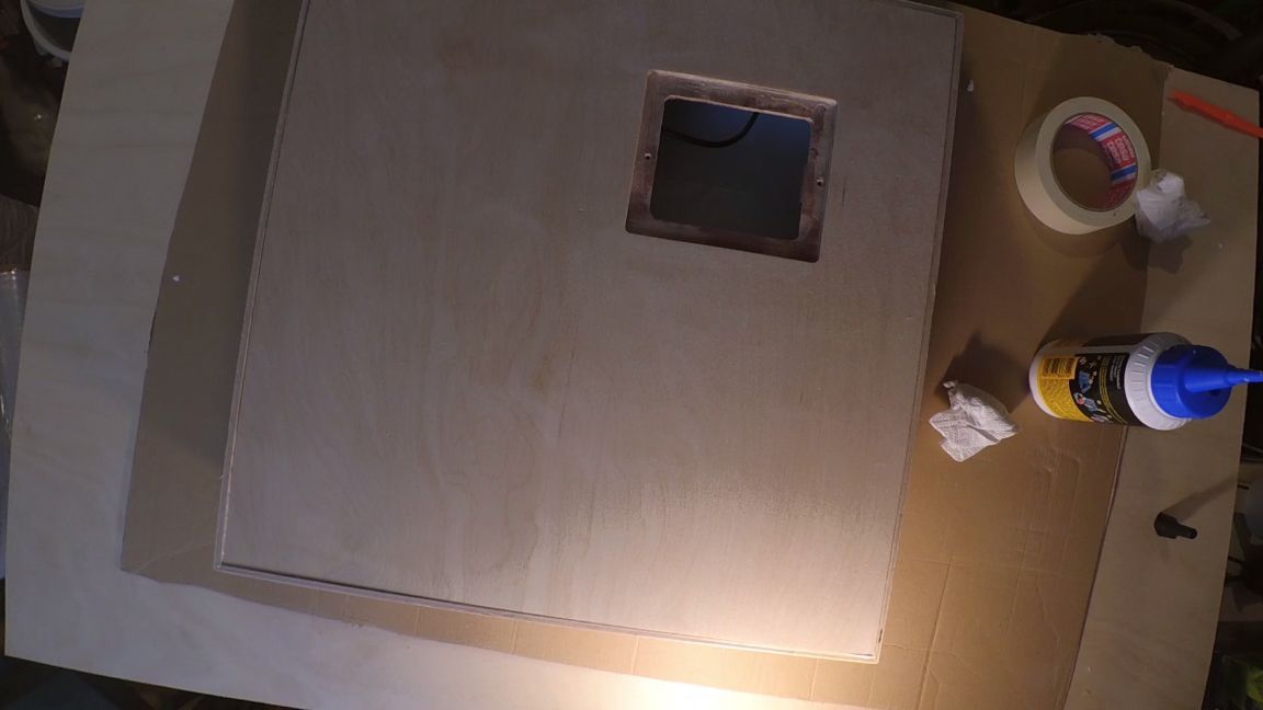 DIY Ligthbox / Light Table : 6 Steps (with Pictures) - Instructables