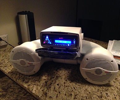 Marine Head Blaster - Instructables