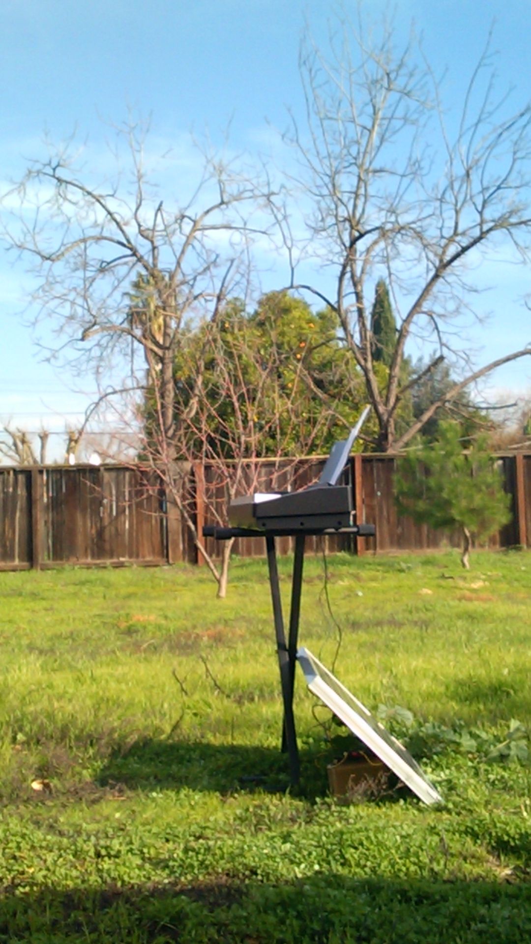 Solar-Powered Piano Keyboard : 5 Steps (with Pictures) - Instructables