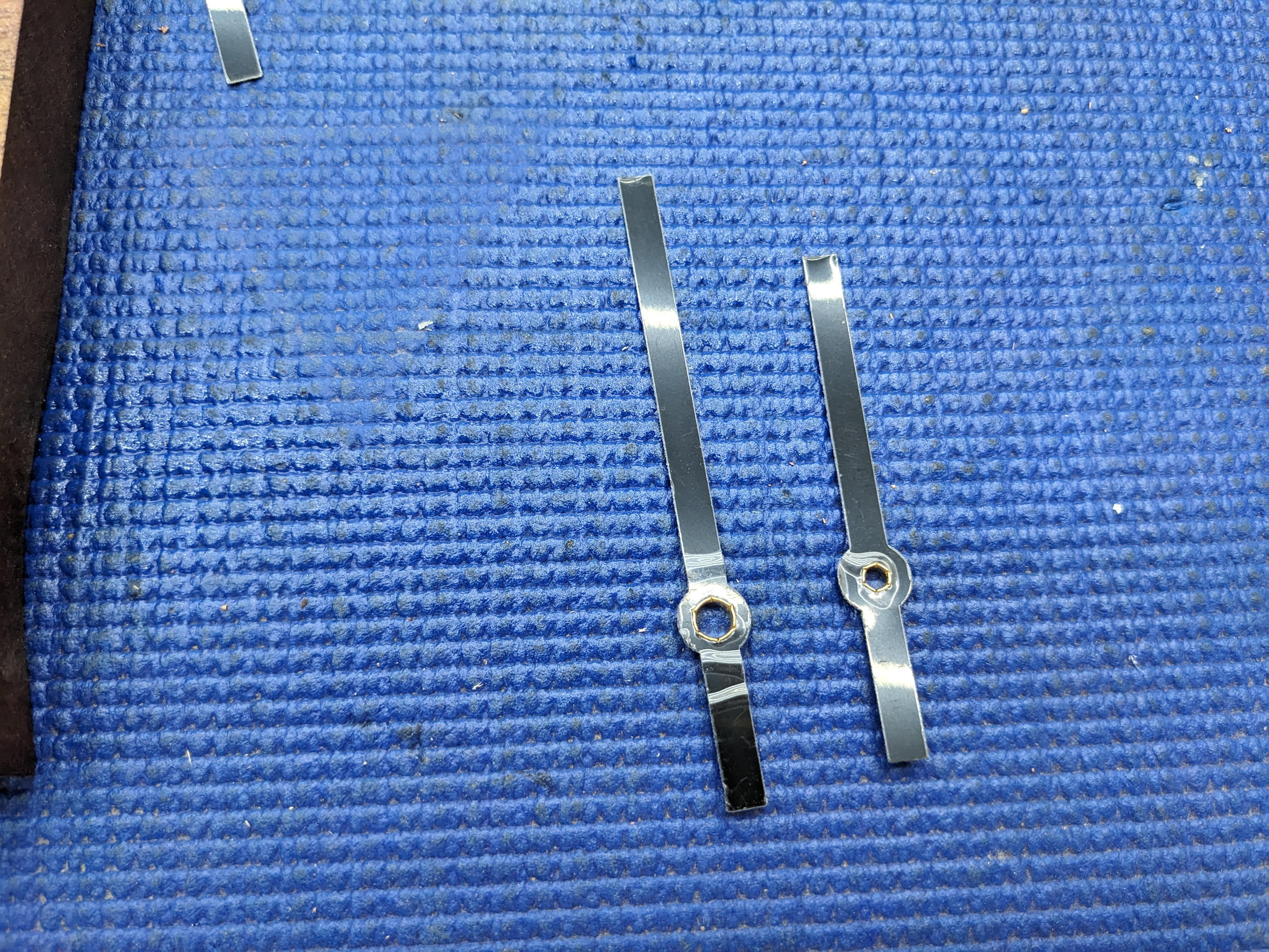 State Outline Clock : 11 Steps (with Pictures) - Instructables