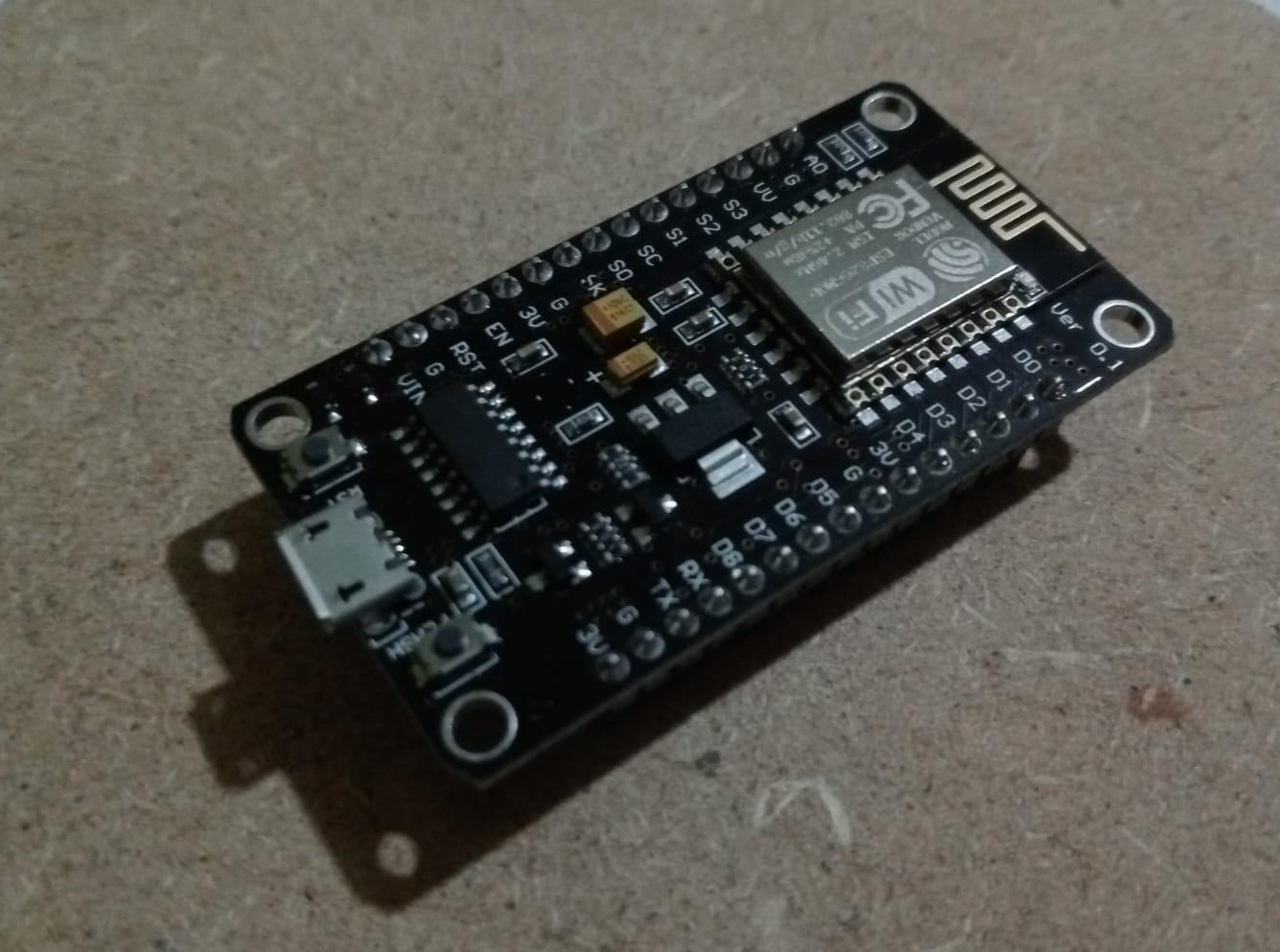 Hexaclock: a Multifunctional IoT Clock : 7 Steps (with Pictures ...