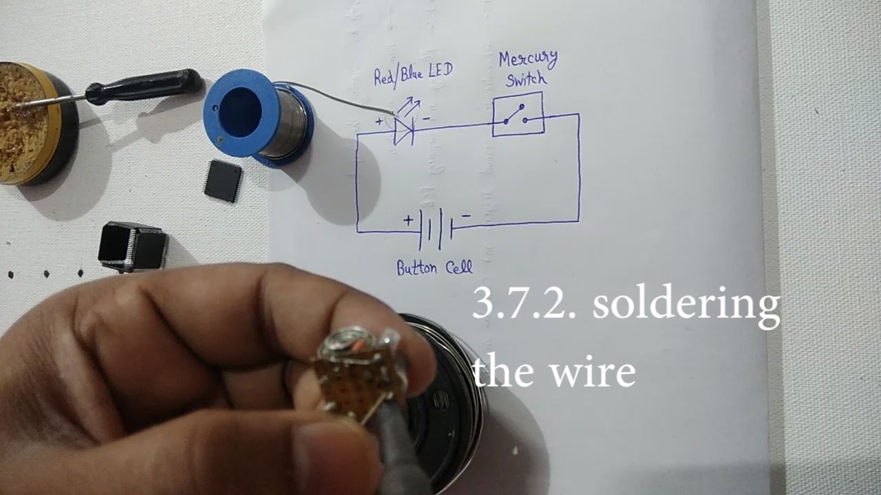 Magic Cube or Micro-controller Cube : 7 Steps (with Pictures ...