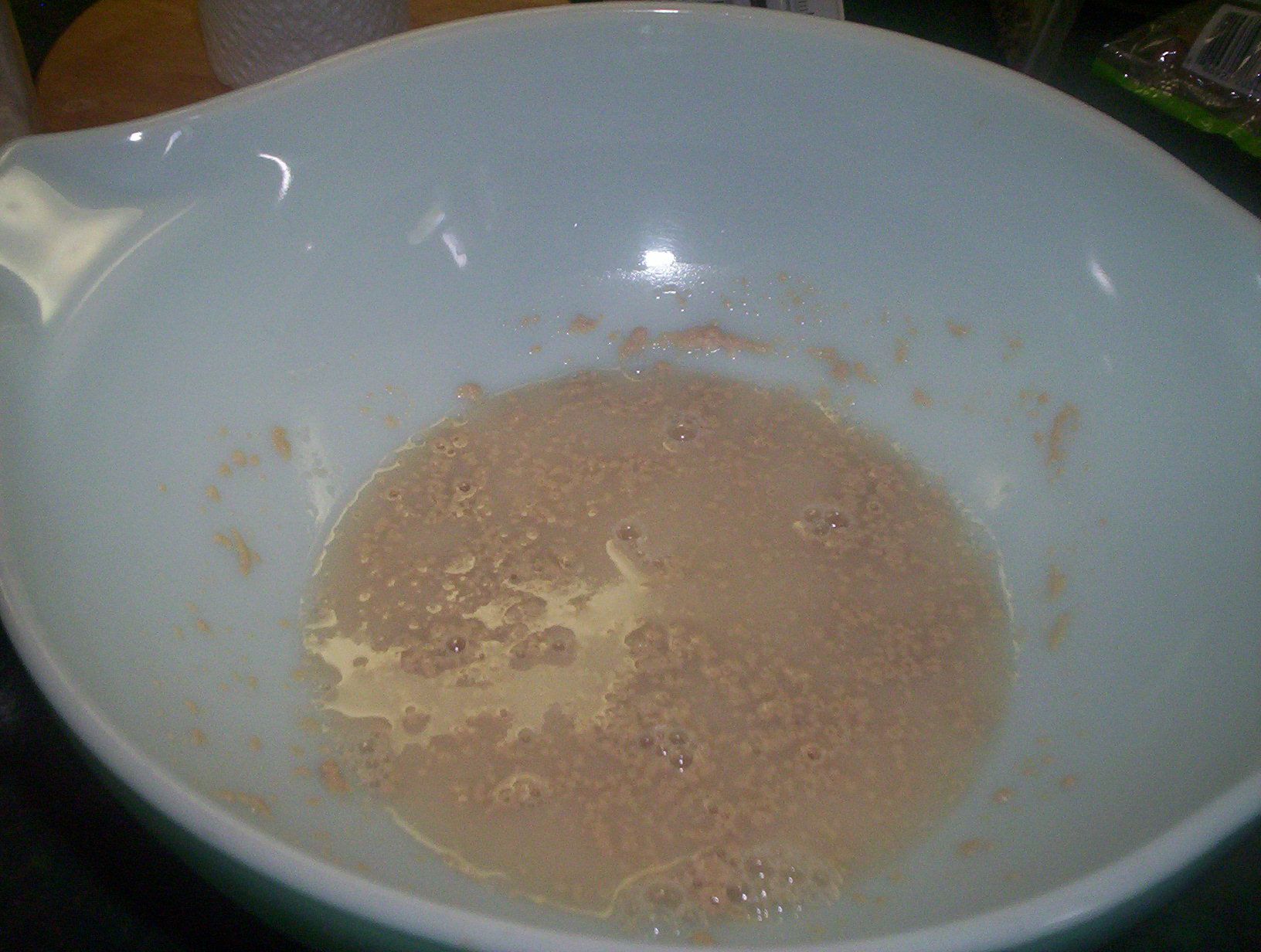 Old Fashioned Rye Bread : 4 Steps - Instructables