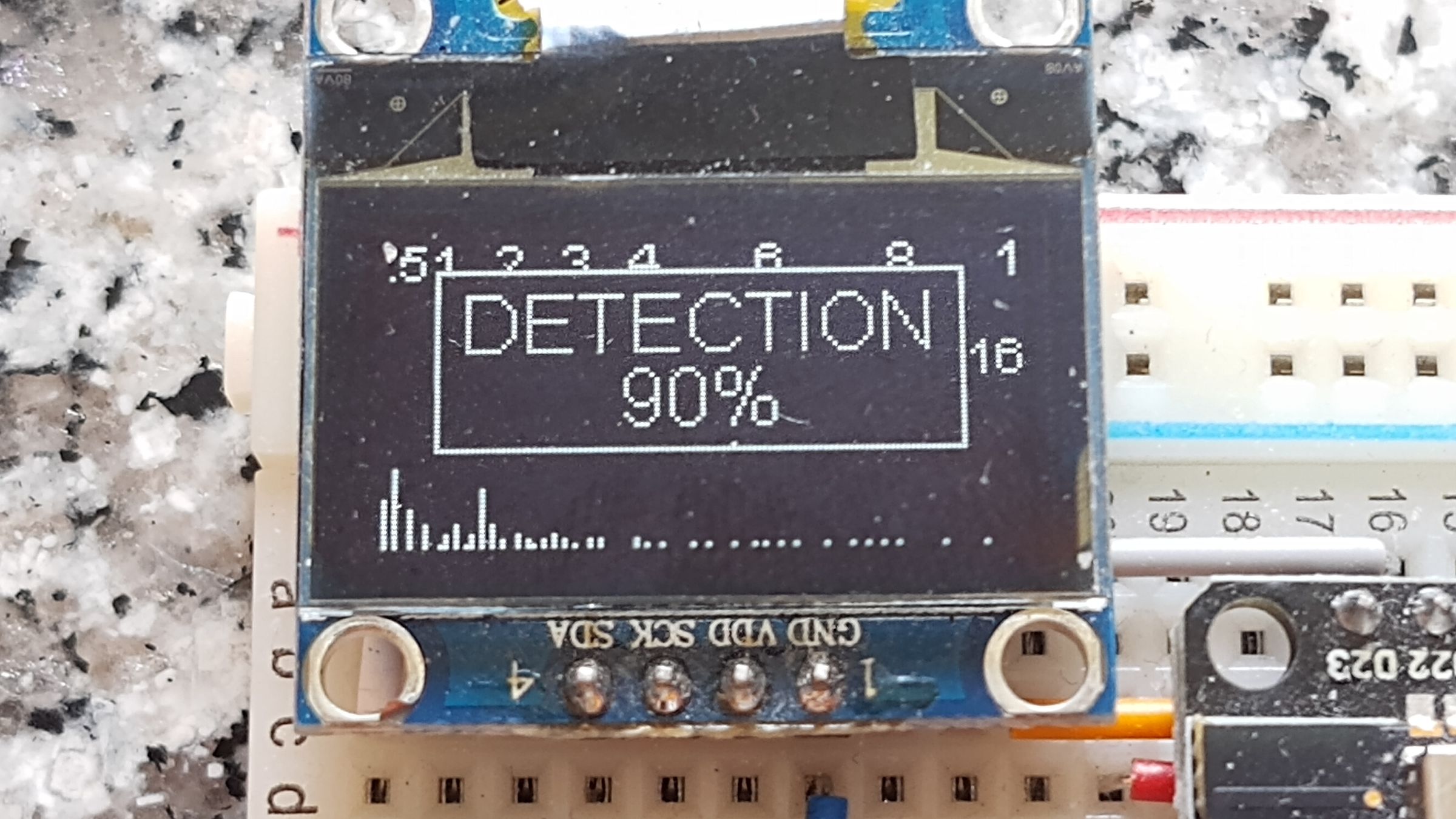 Snore-O-Meter: Using AI to Detect Snores : 6 Steps (with Pictures) - Instructables