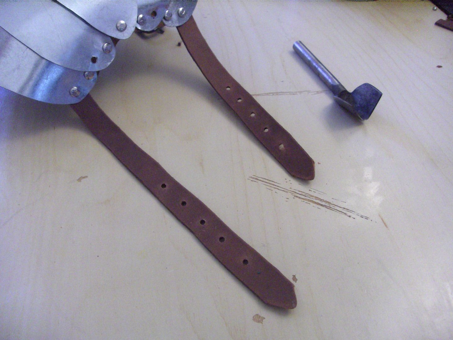 HEMA Training Guards : 5 Steps (with Pictures) - Instructables
