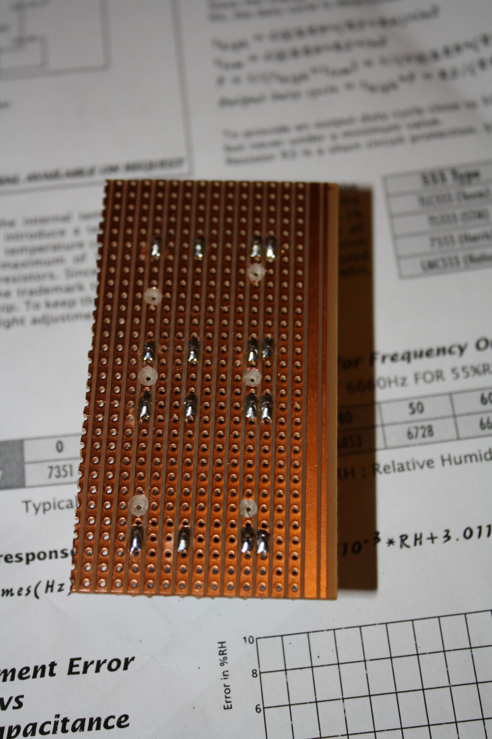Mushroom Environment Control - Arduino Powered : 13 Steps (with ...