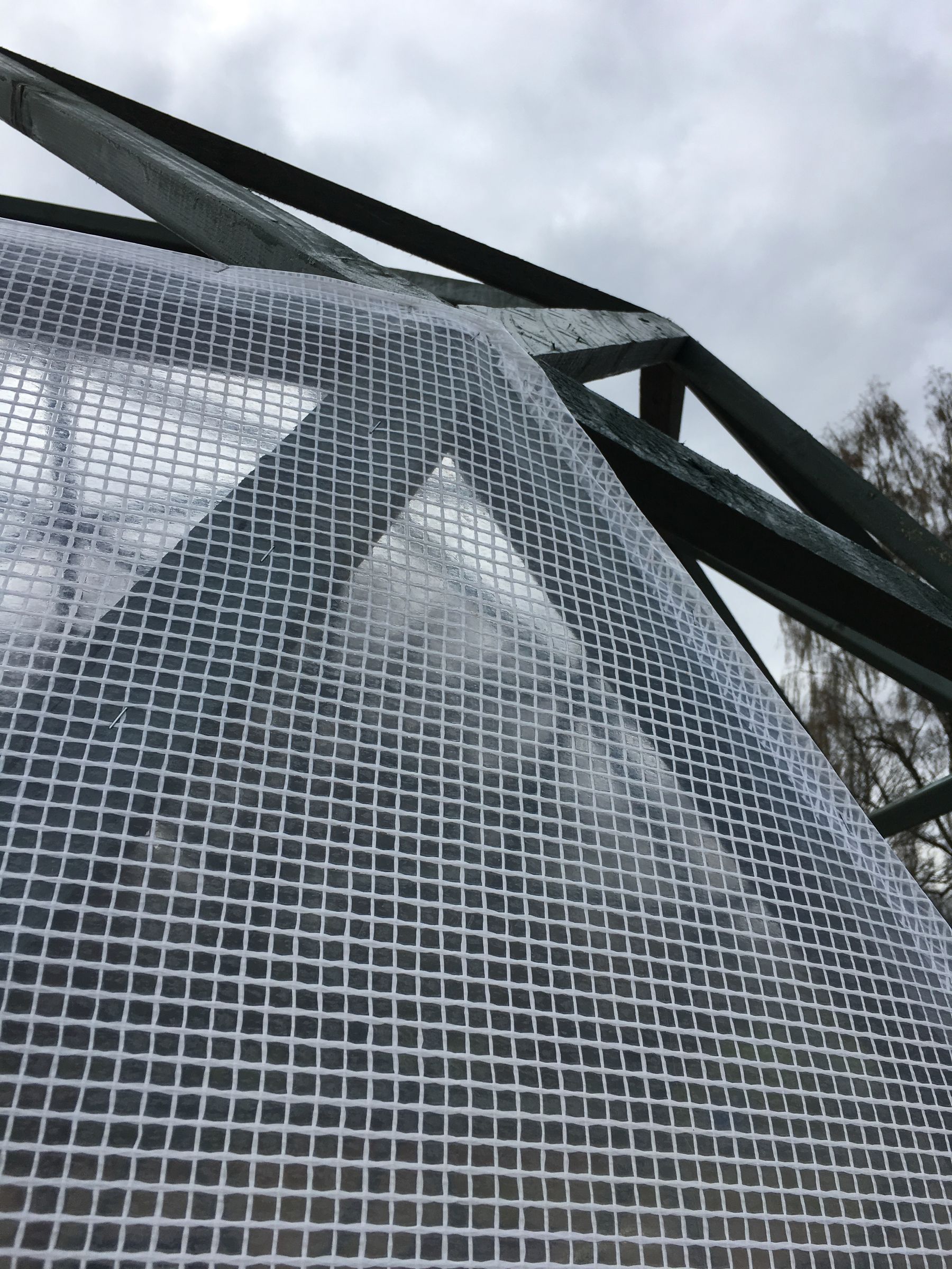SELF-SUFFICIENT DOME : 19 Steps (with Pictures) - Instructables