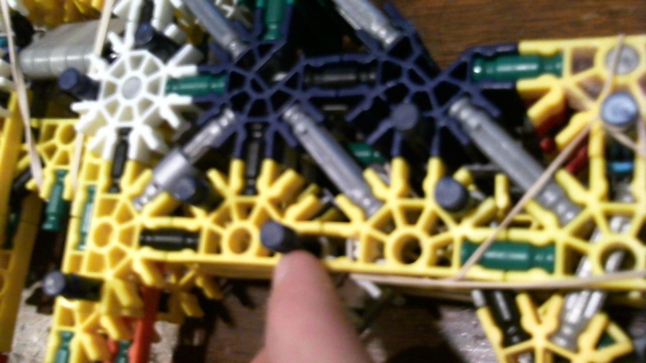 Shell Ejecting Rifle With New Trigger Mech - Instructables