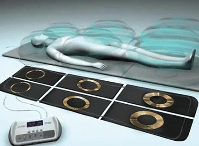 How to Make Multichannel PEMF Therapy Device for PEMF Bed : 4 Steps ...