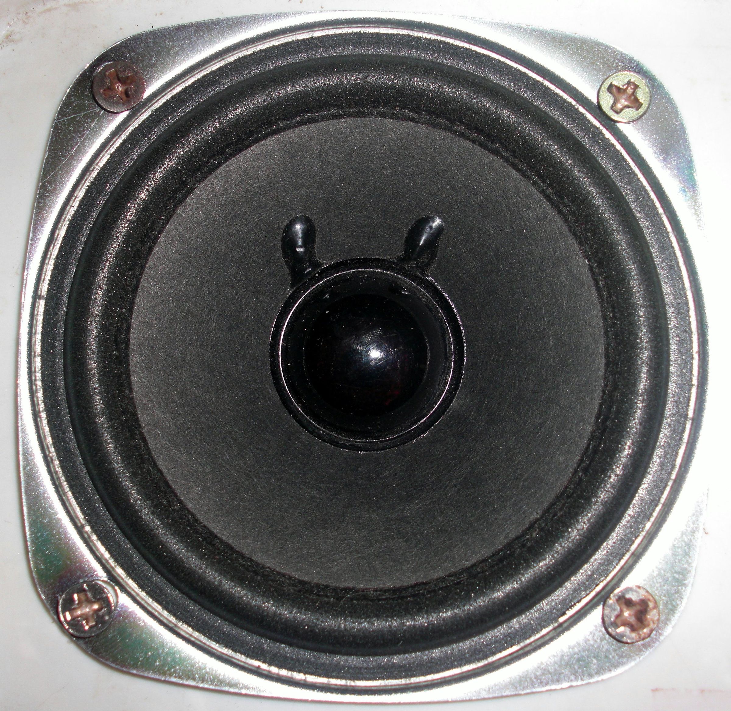 TDA7052 2 Watt Audio Amplifier : 5 Steps - Instructables