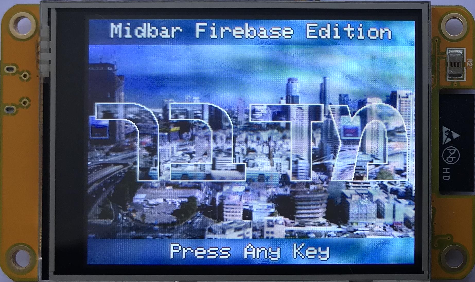 How to Turn ESP32 CYD Into a Secure IoT Data Vault : 12 Steps (with ...