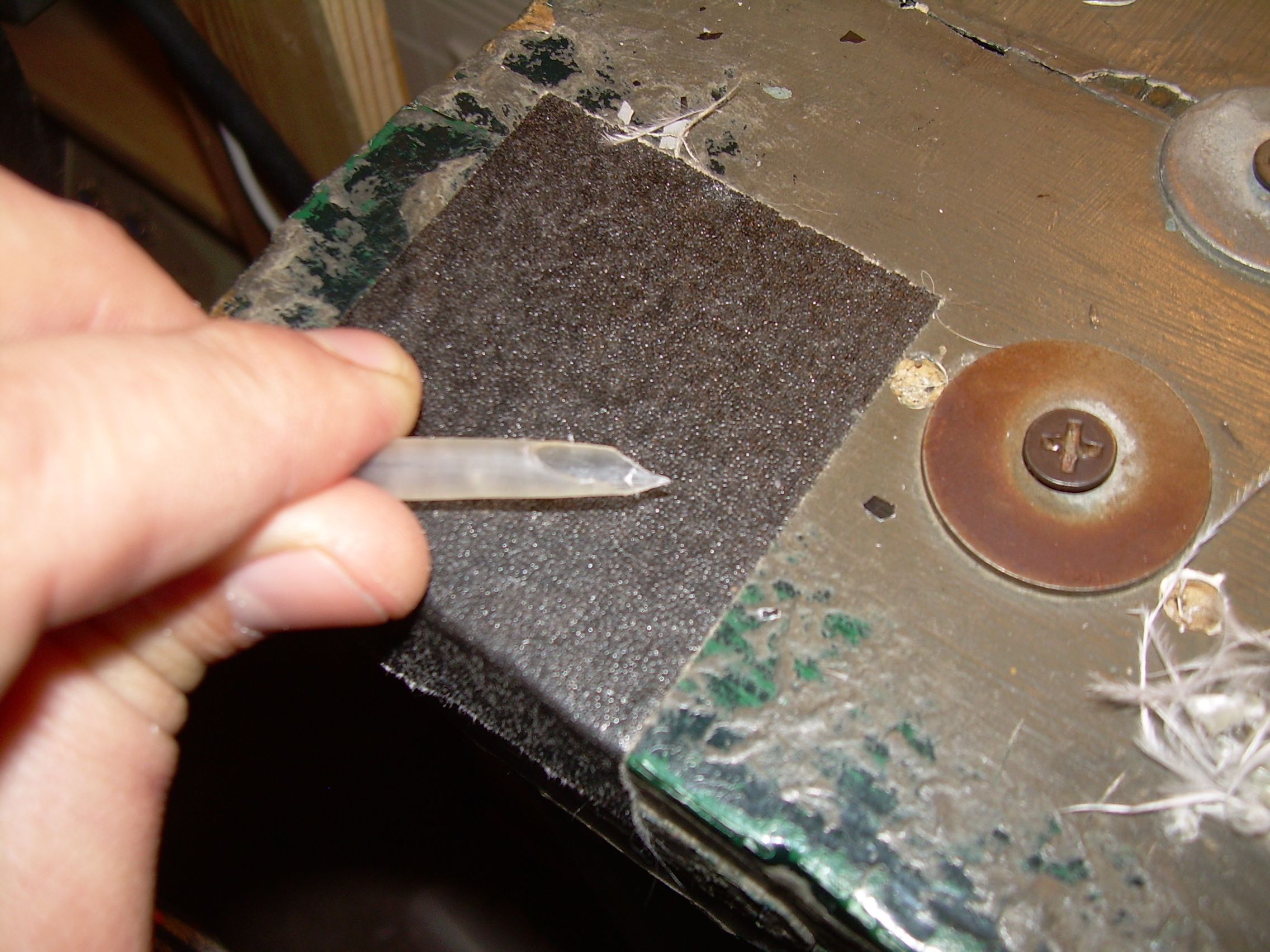 Make a Real Feather Writing Quill : 4 Steps (with Pictures) - Instructables