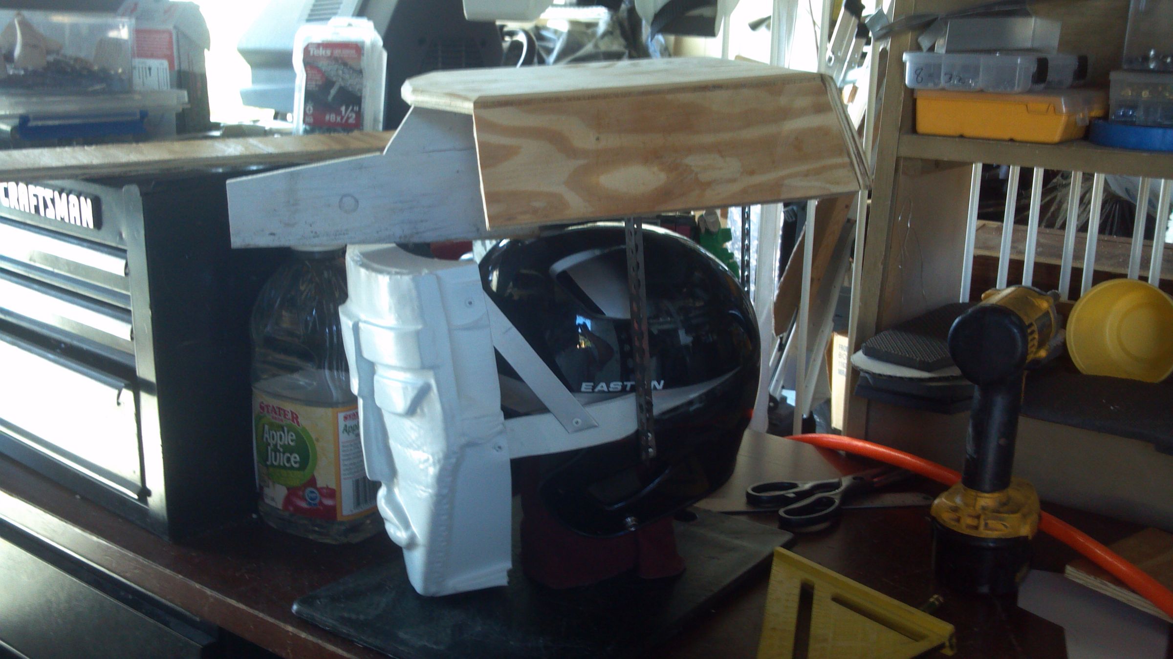 Voltron Force (5 Person Assembling Epic Costume) : 7 Steps (with ...