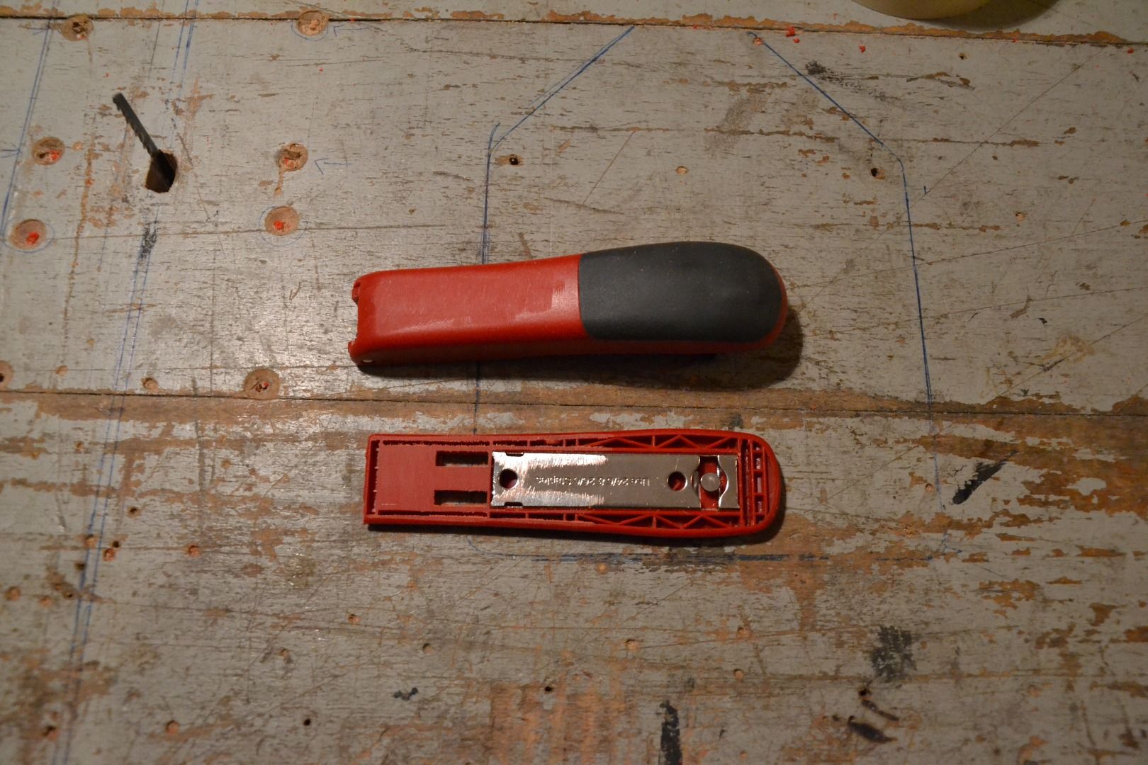 Increase Stapling Depth of Your Stapler : 3 Steps - Instructables