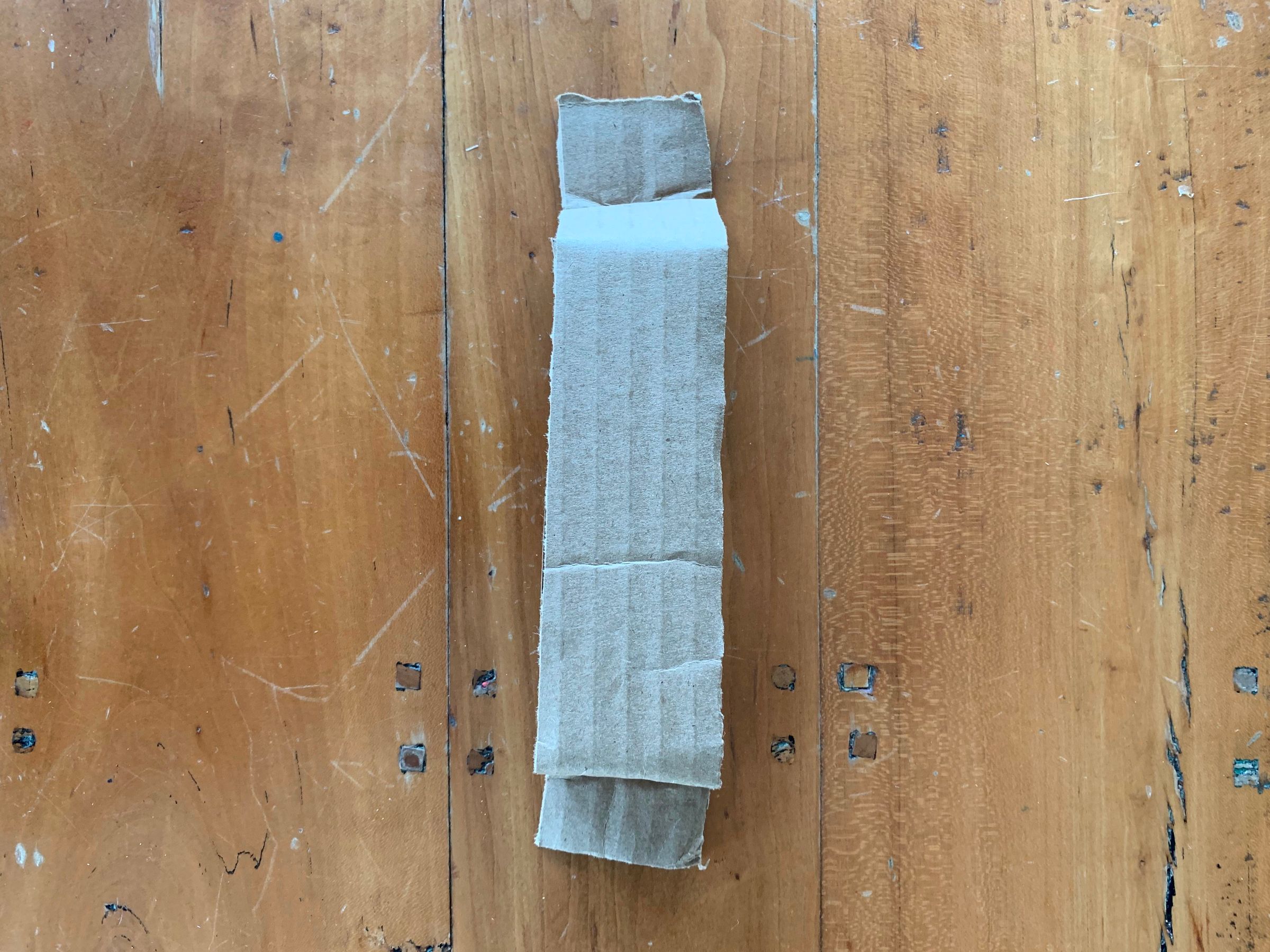 How to Make a Cardboard Mini Locker : 6 Steps - Instructables