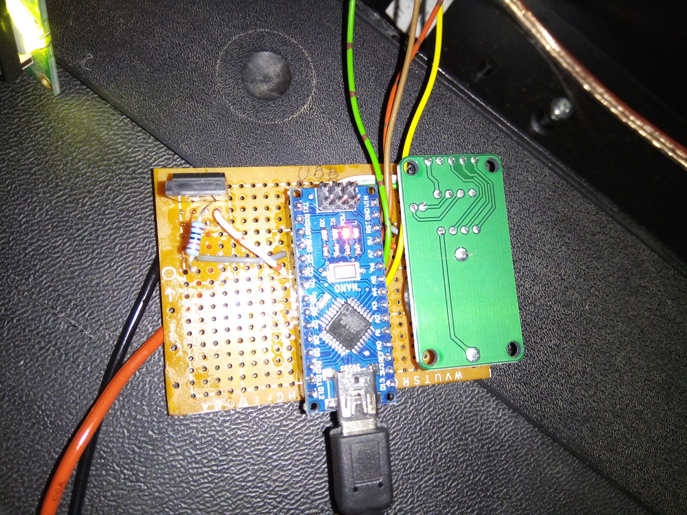 Aquarium Light PWM With Arduino : 3 Steps - Instructables