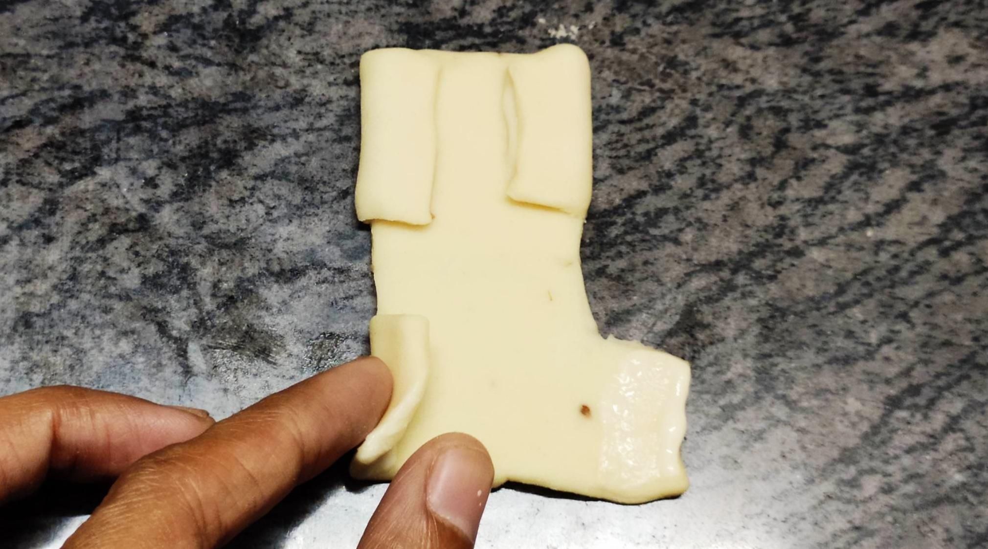 Edible Stuffed Purses : 30 Steps (with Pictures) - Instructables