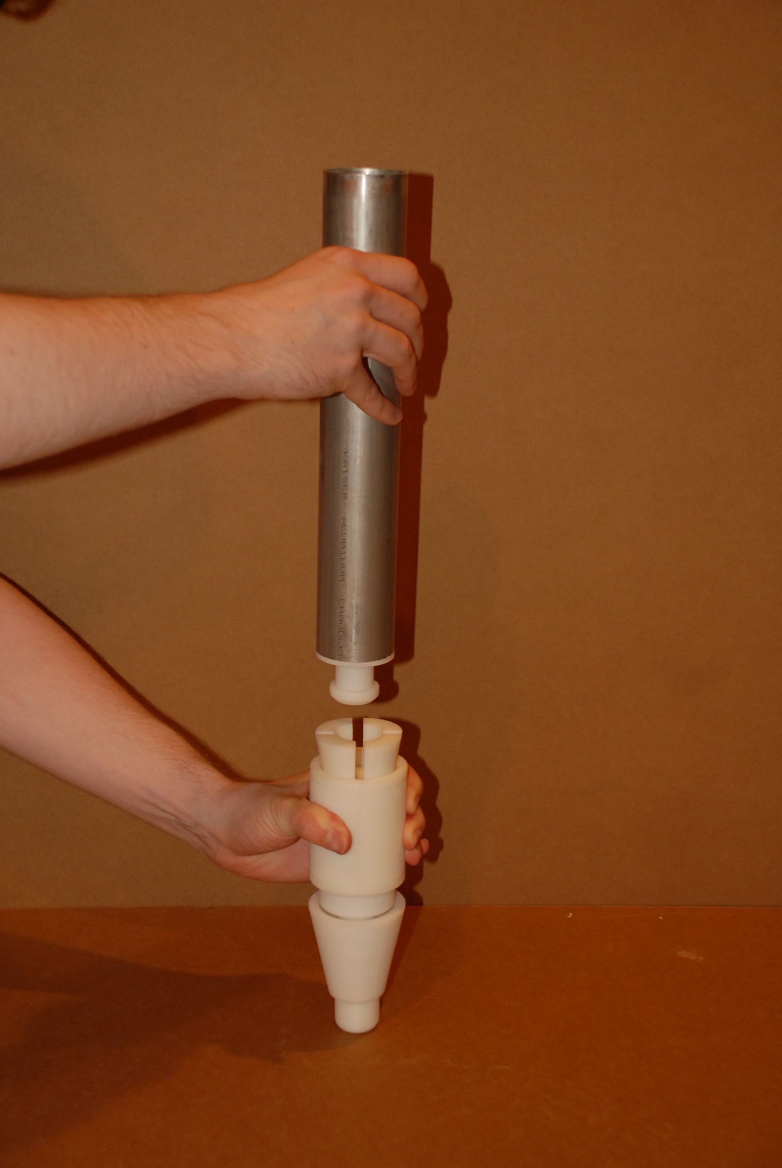 Structural Quick Connection Joint System Prototype - Instructables
