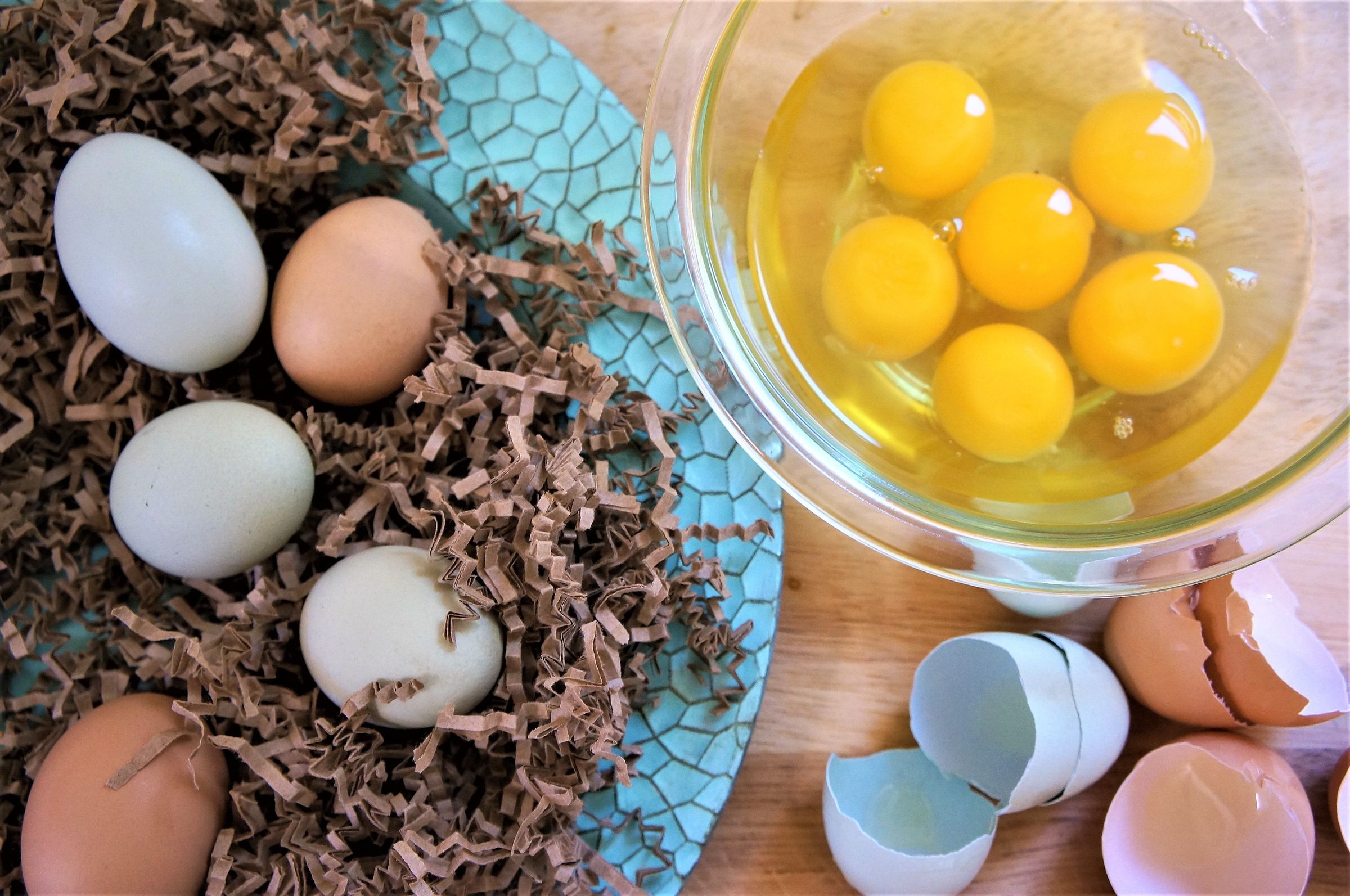 Pre Made Breakfast Ideas and Tips : 11 Steps (with Pictures ...