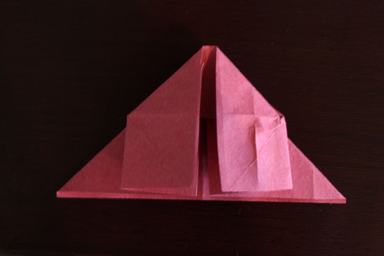 How to Make Origami Fireworks : 4 Steps (with Pictures) - Instructables