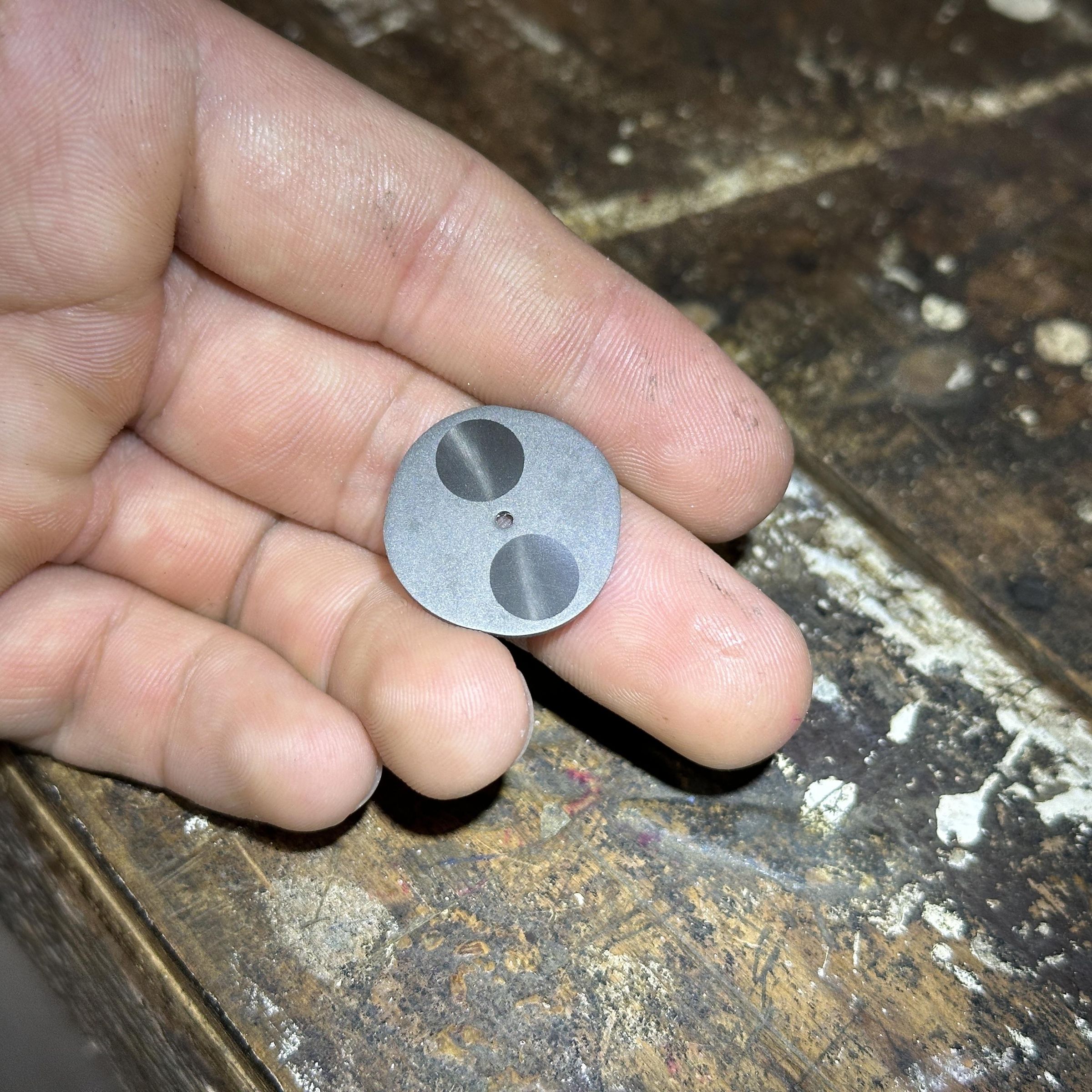 Custom Moon Phase Watch From Broken Seikos : 18 Steps (with Pictures ...