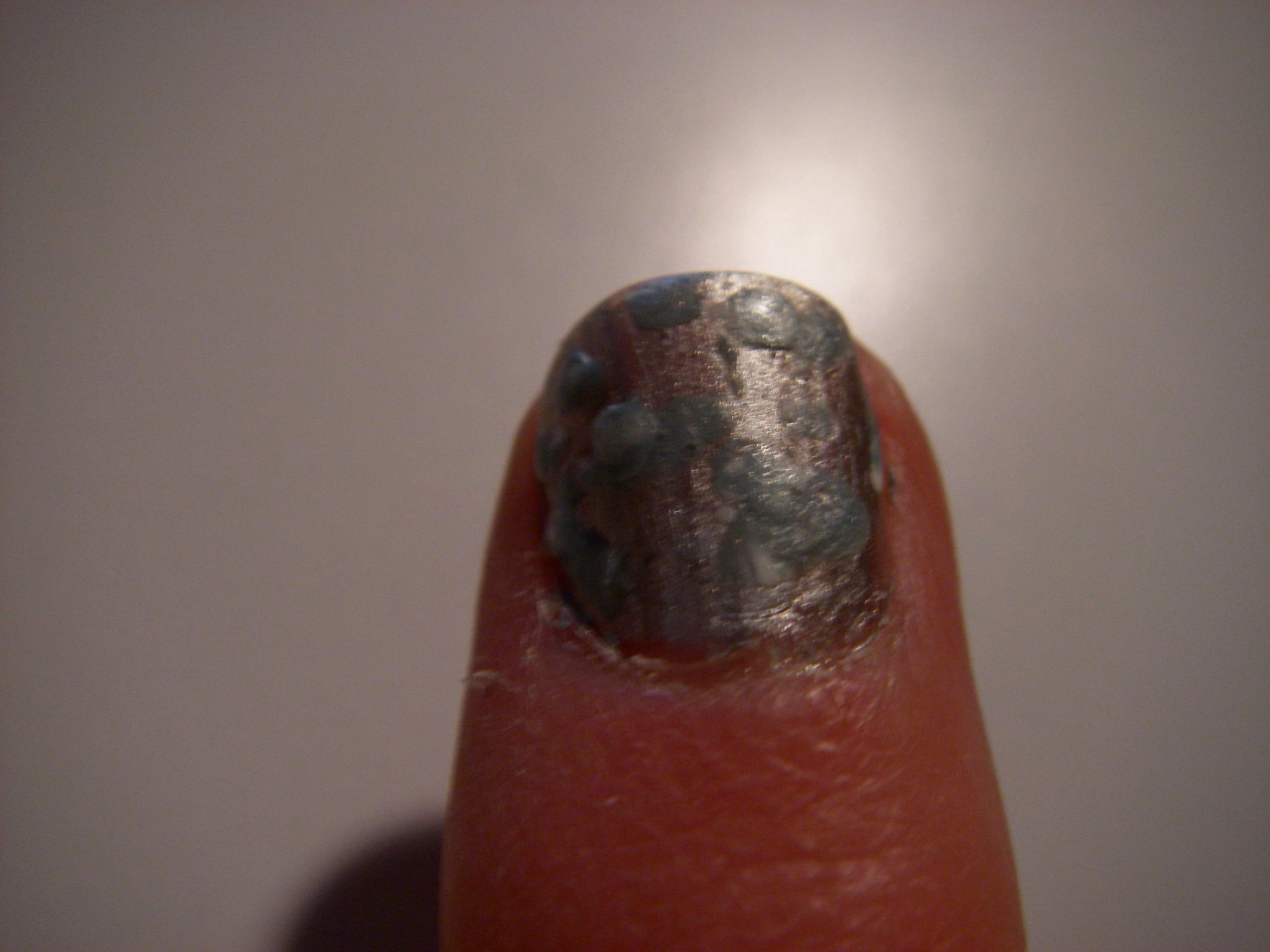 Minecraft Nails - Instructables