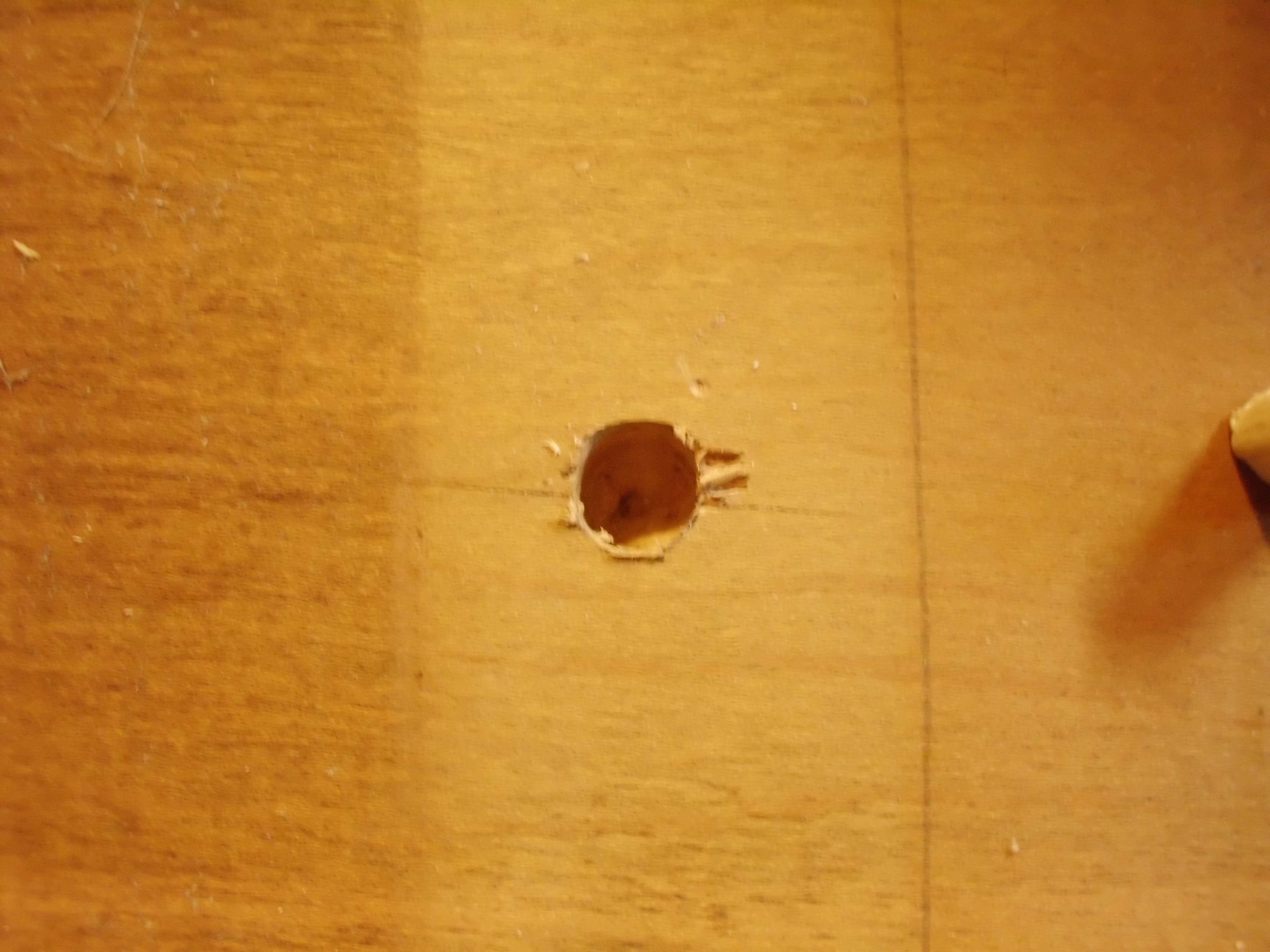 More Than Just a Table Repair : 8 Steps (with Pictures) - Instructables