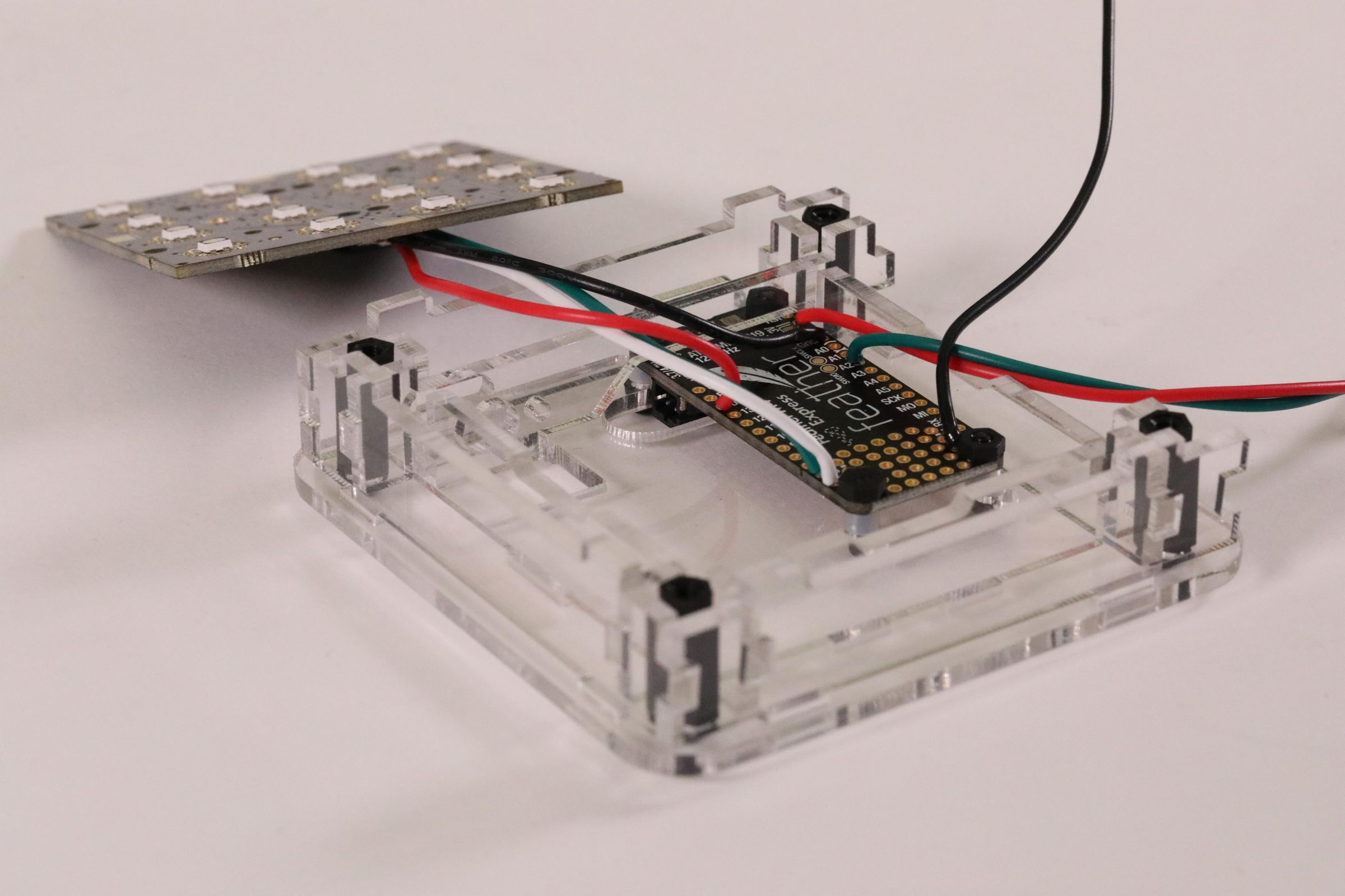 The Light Radio : 38 Steps - Instructables