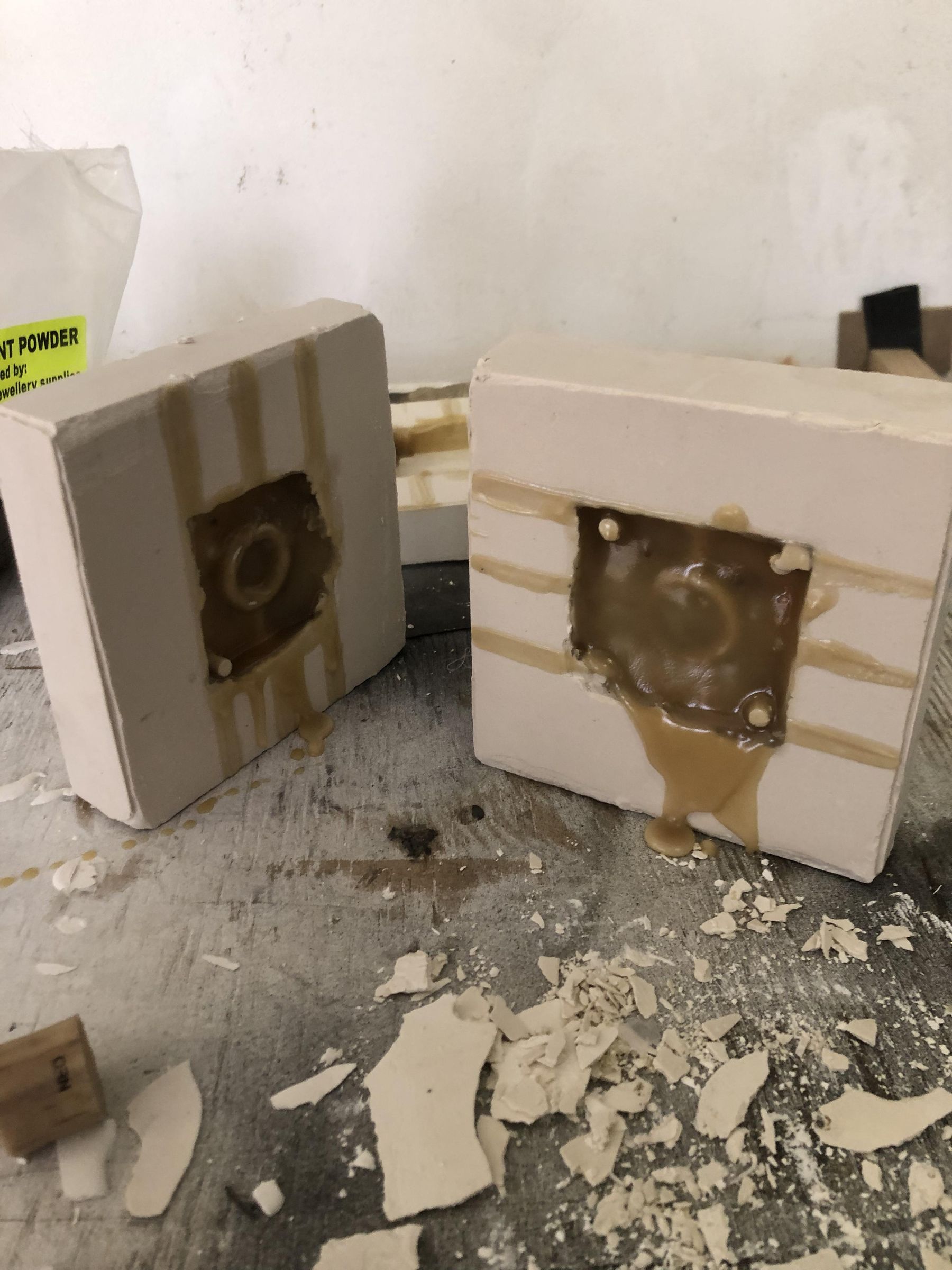 DIY Injection Molding : 9 Steps (with Pictures) - Instructables