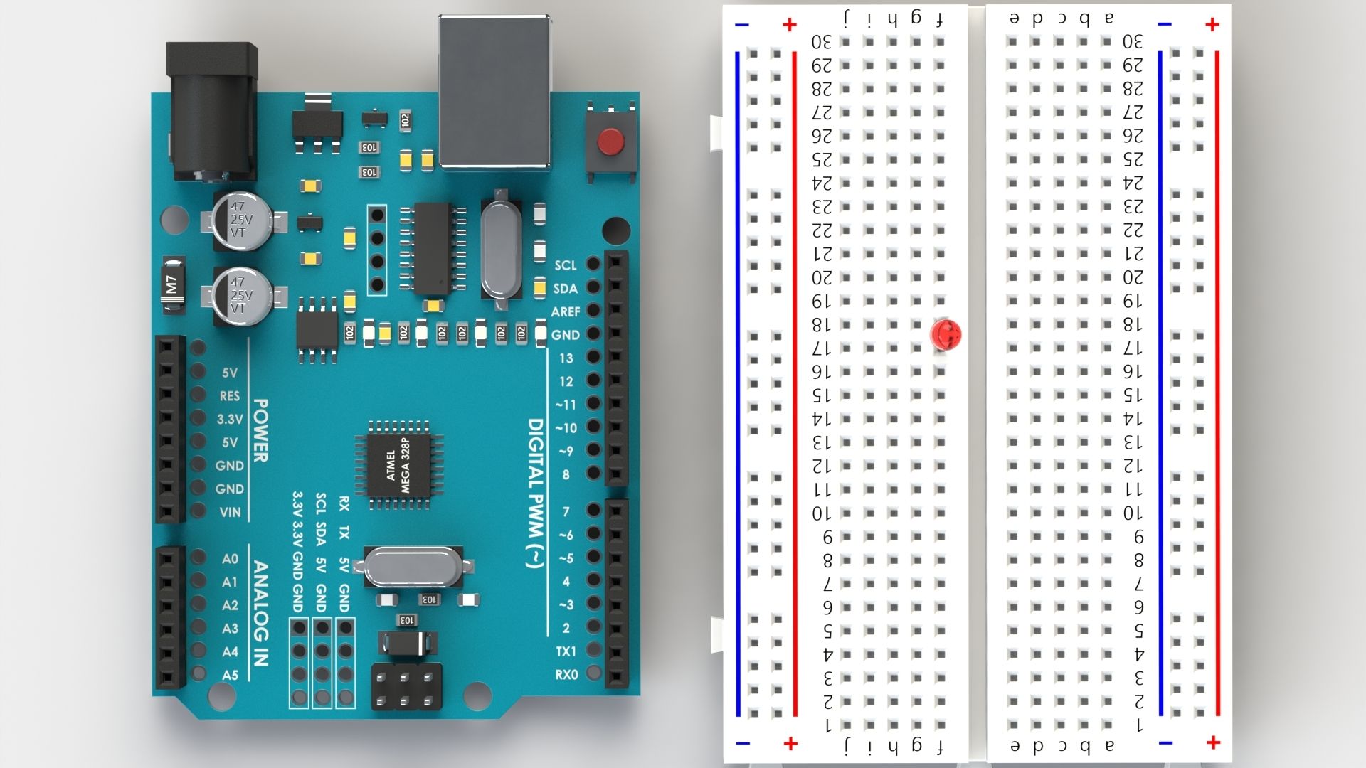 Arduino and PWM : 5 Steps - Instructables