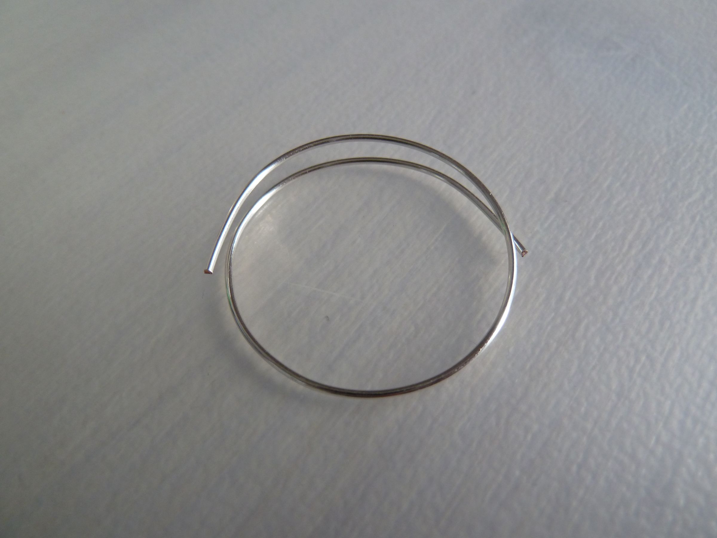 Triple Swirl Wirework Pendant : 17 Steps (with Pictures) - Instructables