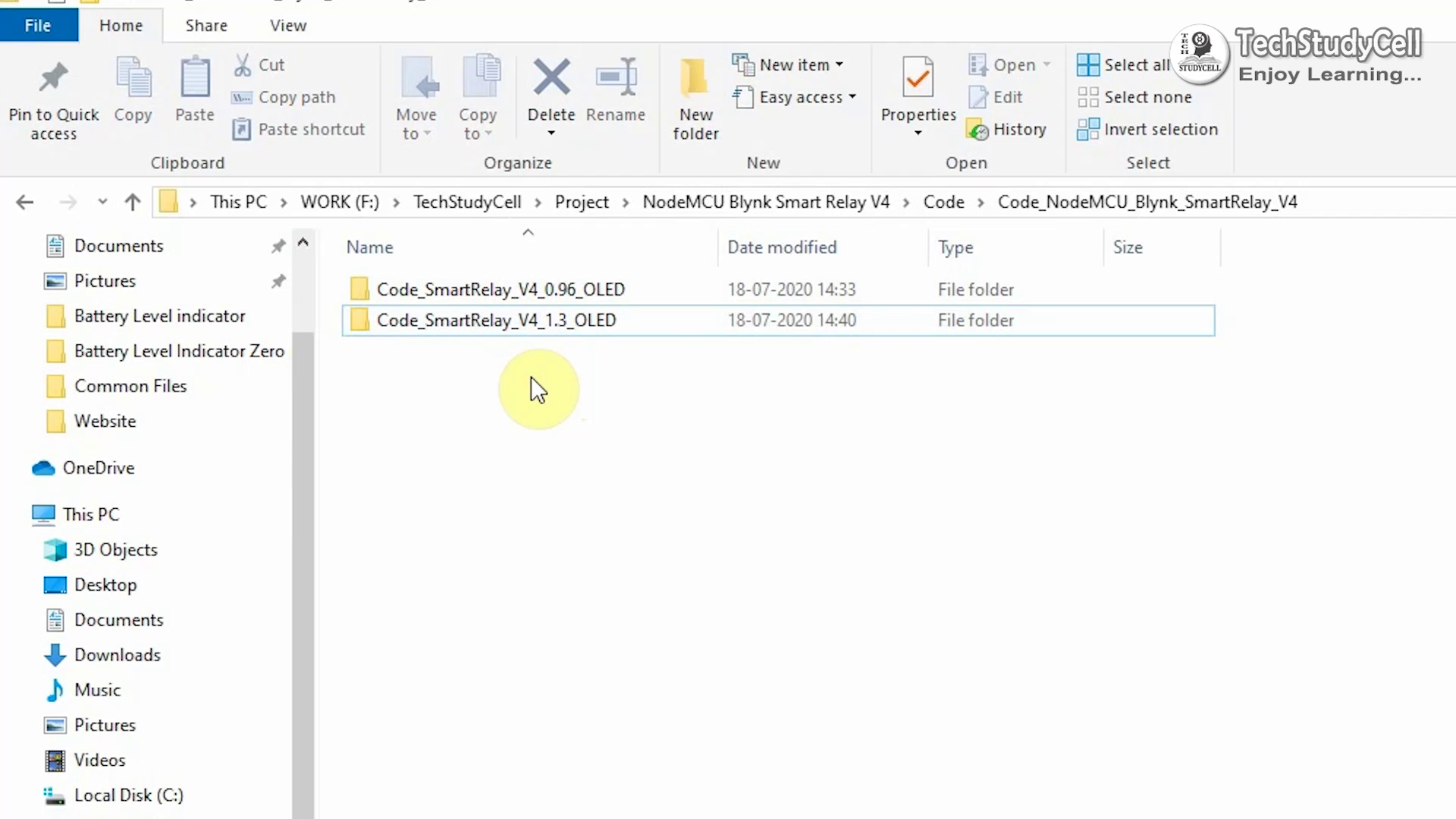 Home Automation With NodeMCU Touch Sensor LDR Temperature Control Relay ...