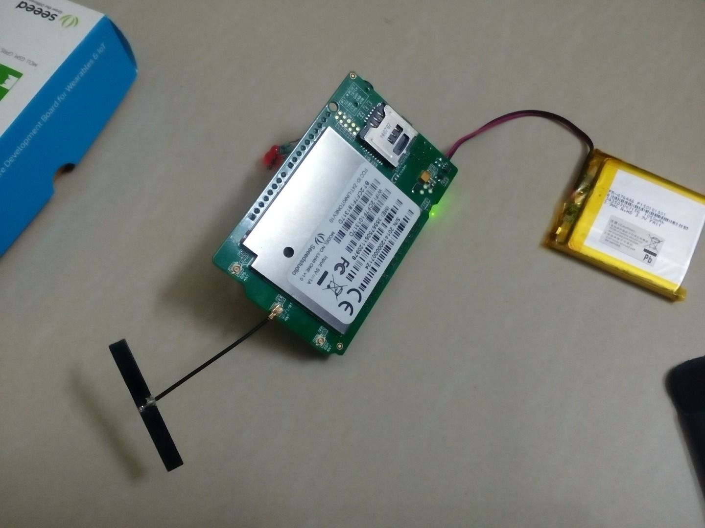 J.A.R.V.I.S - Instructables