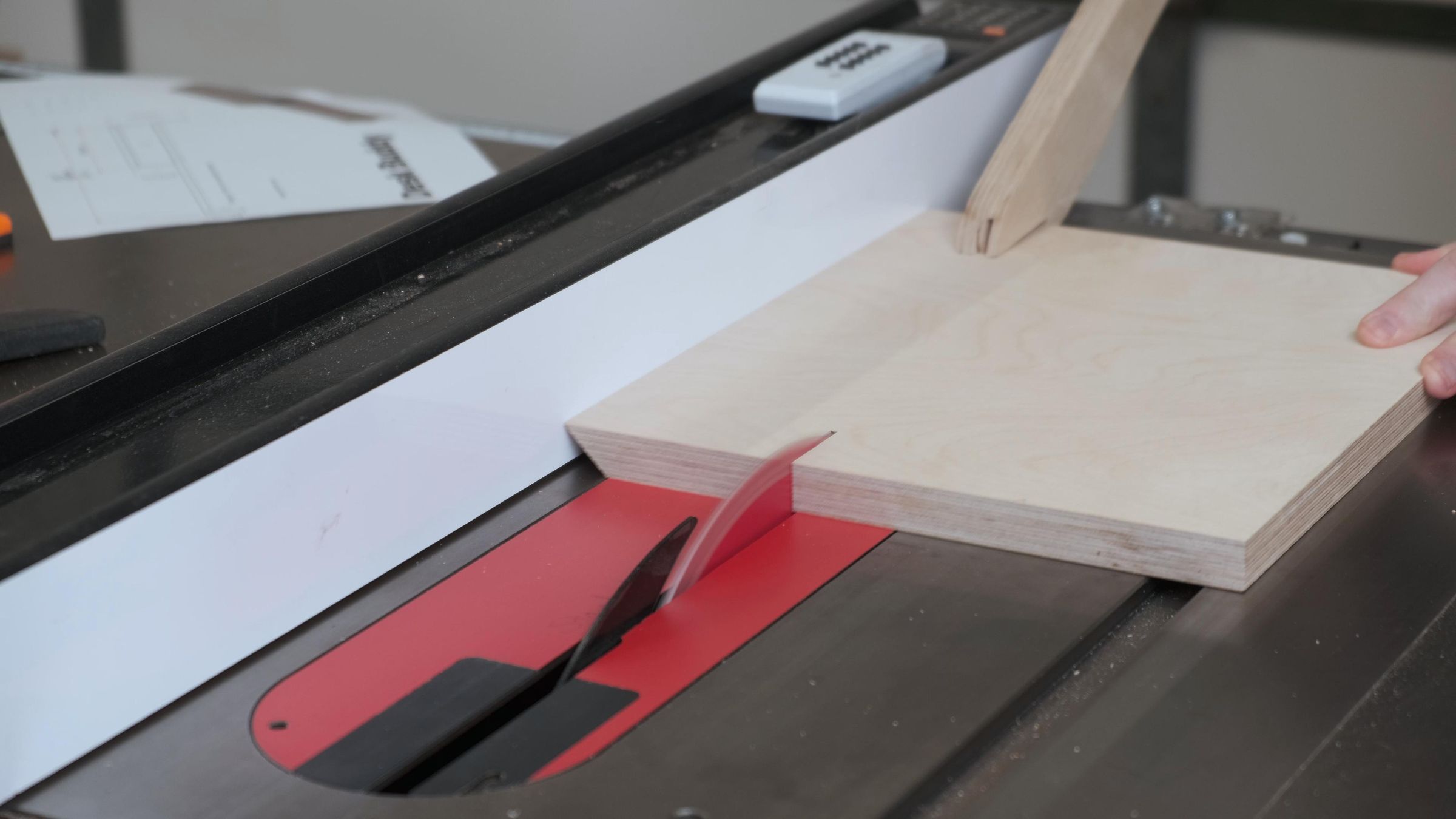 Desk Buddy: Work From Home Accessory : 14 Steps (with Pictures ...