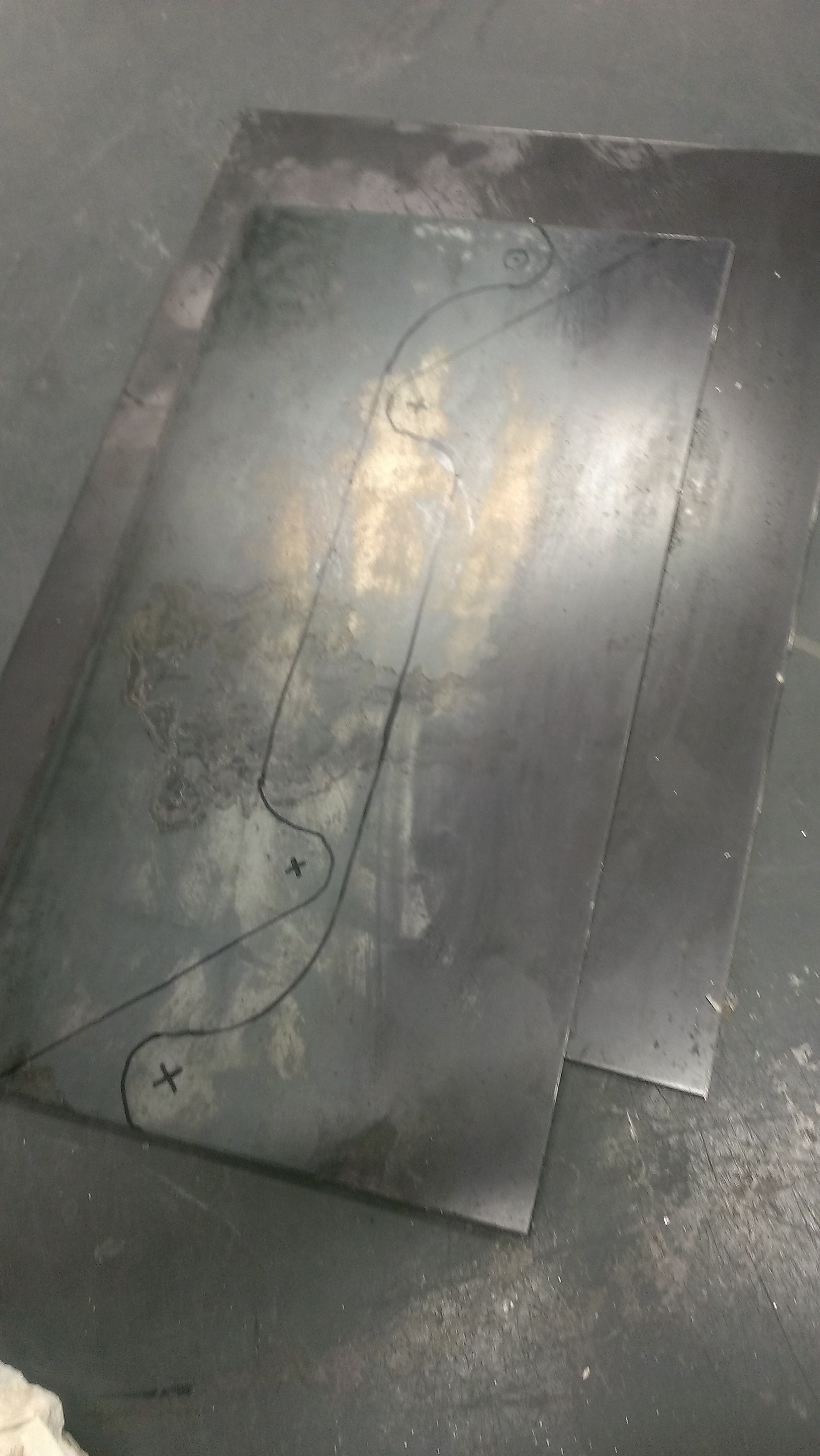 CB750 Engine Stand : 8 Steps - Instructables