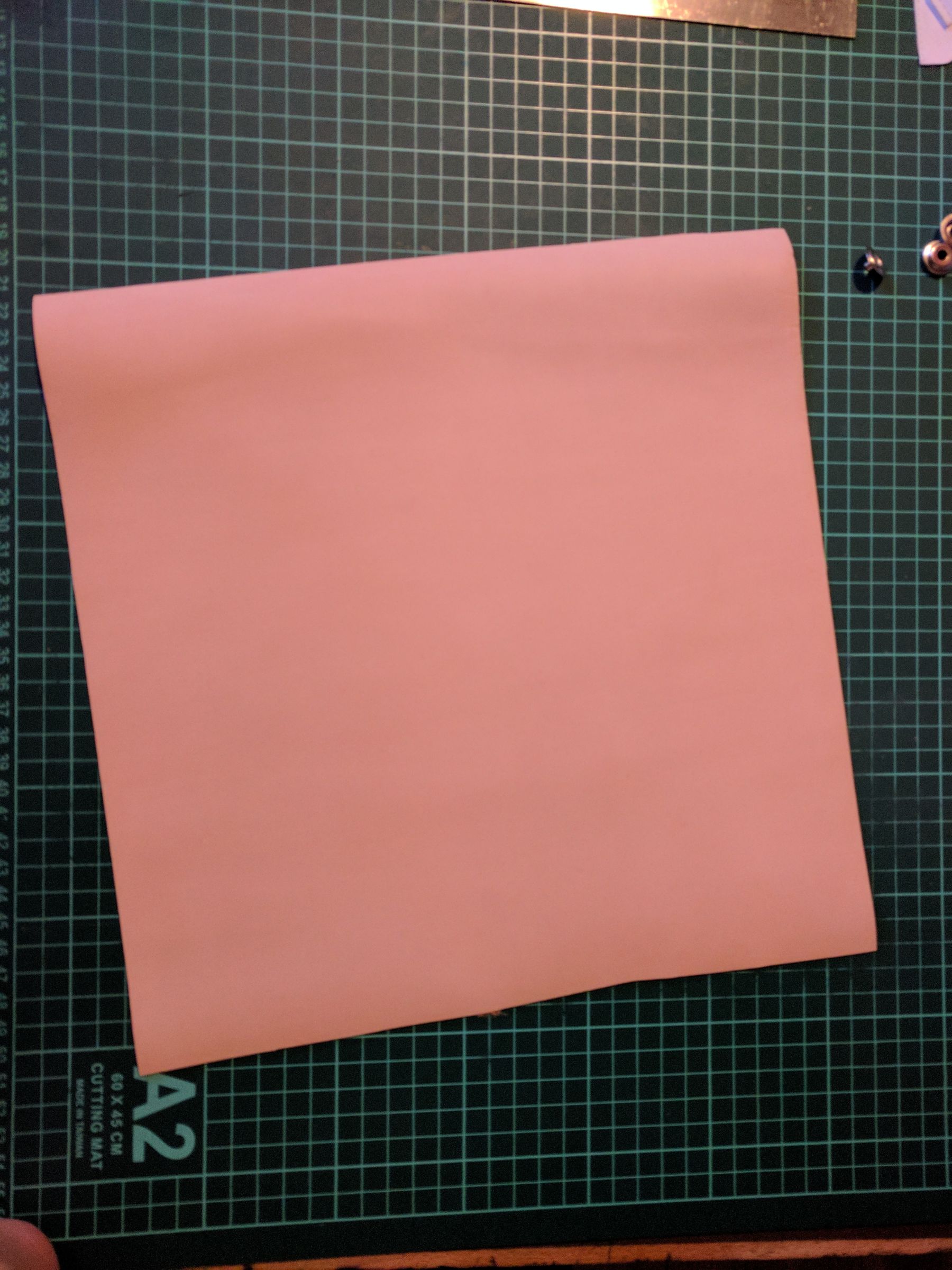 Leather Compass Case : 9 Steps (with Pictures) - Instructables