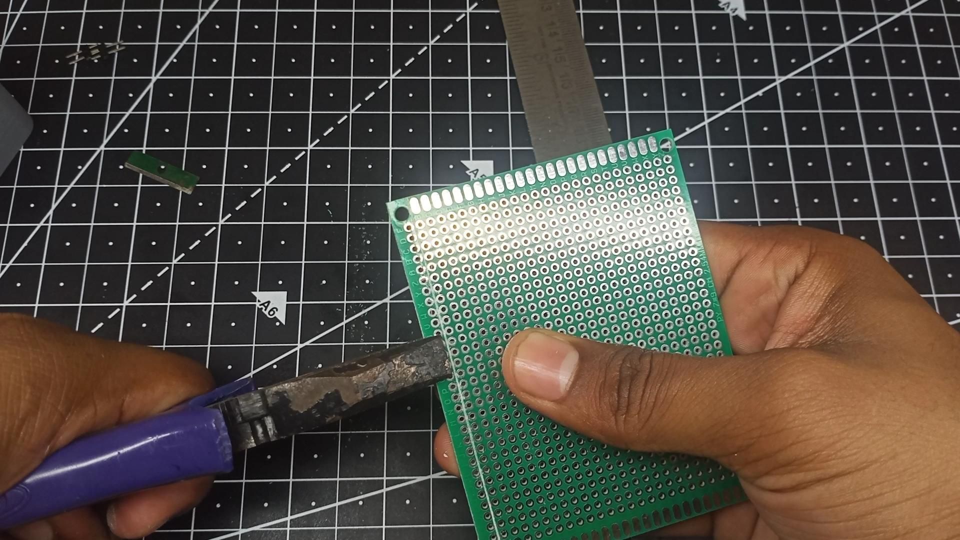 Modernized Digital Clock : 38 Steps (with Pictures) - Instructables