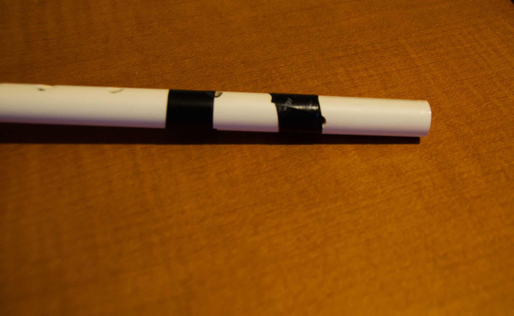 DIY Smallpipes (Membrane Bagpipes) : 8 Steps (with Pictures ...