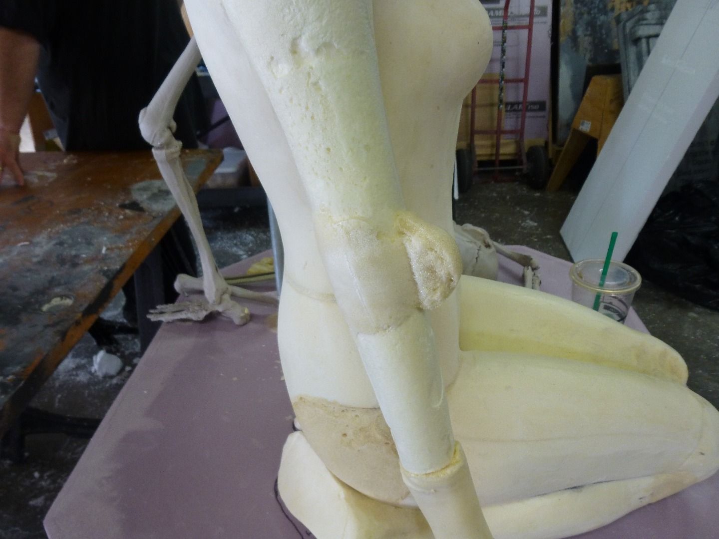 Kiss of Death Monument : 11 Steps (with Pictures) - Instructables