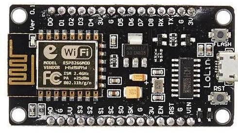 ESP8266 Programming Shield Is Insane : 10 Steps - Instructables