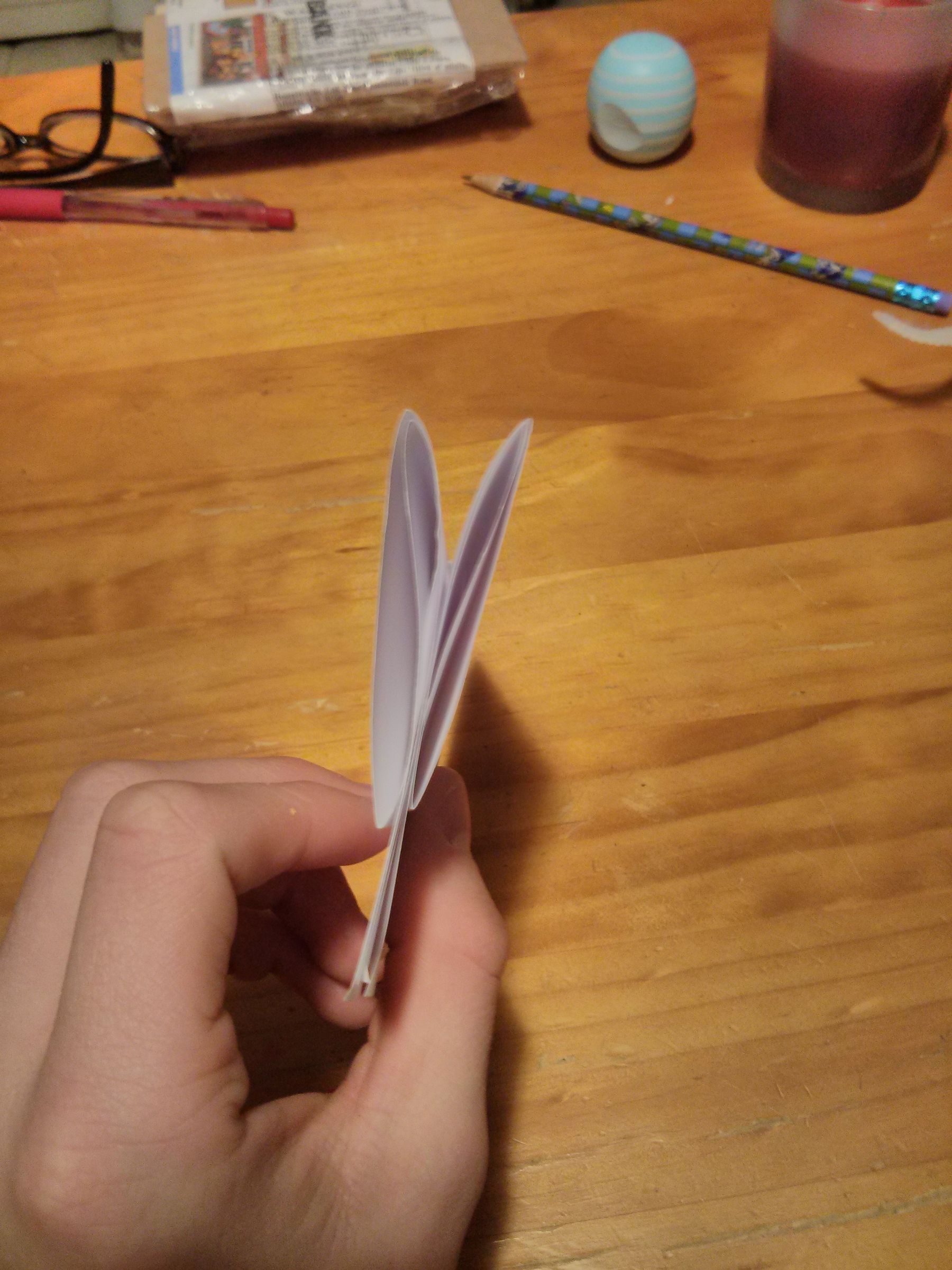 How to Make a Paper Popper : 4 Steps - Instructables