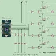Arduino IR Home Automation V1.0 : 7 Steps (with Pictures) - Instructables