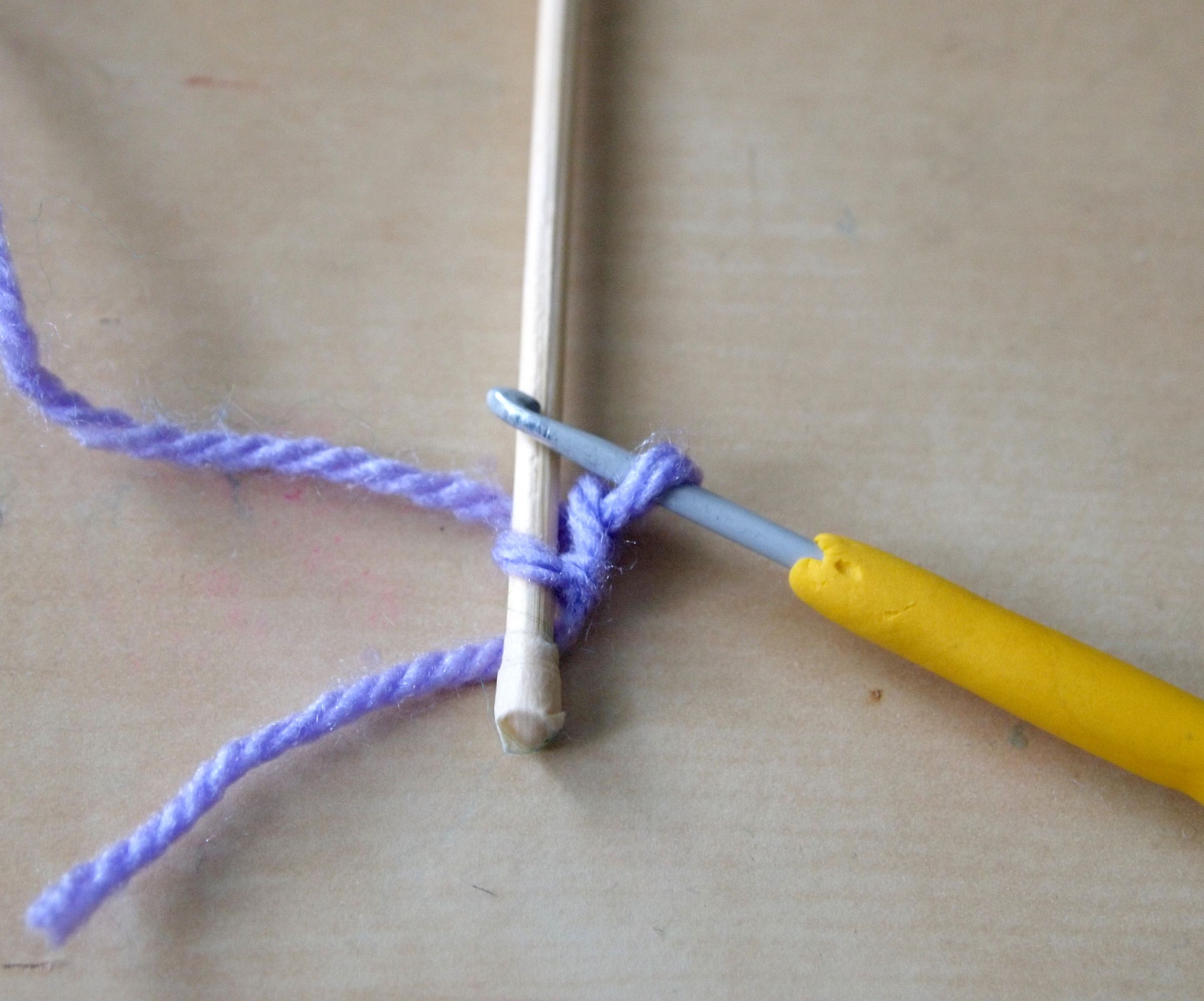 Crochet Christmas Tree : 9 Steps (with Pictures) - Instructables