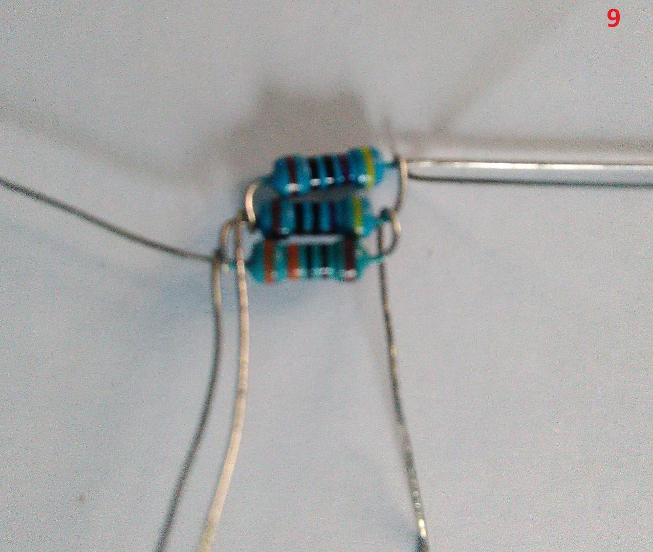 Watch Ring (ATtiny85) : 12 Steps (with Pictures) - Instructables