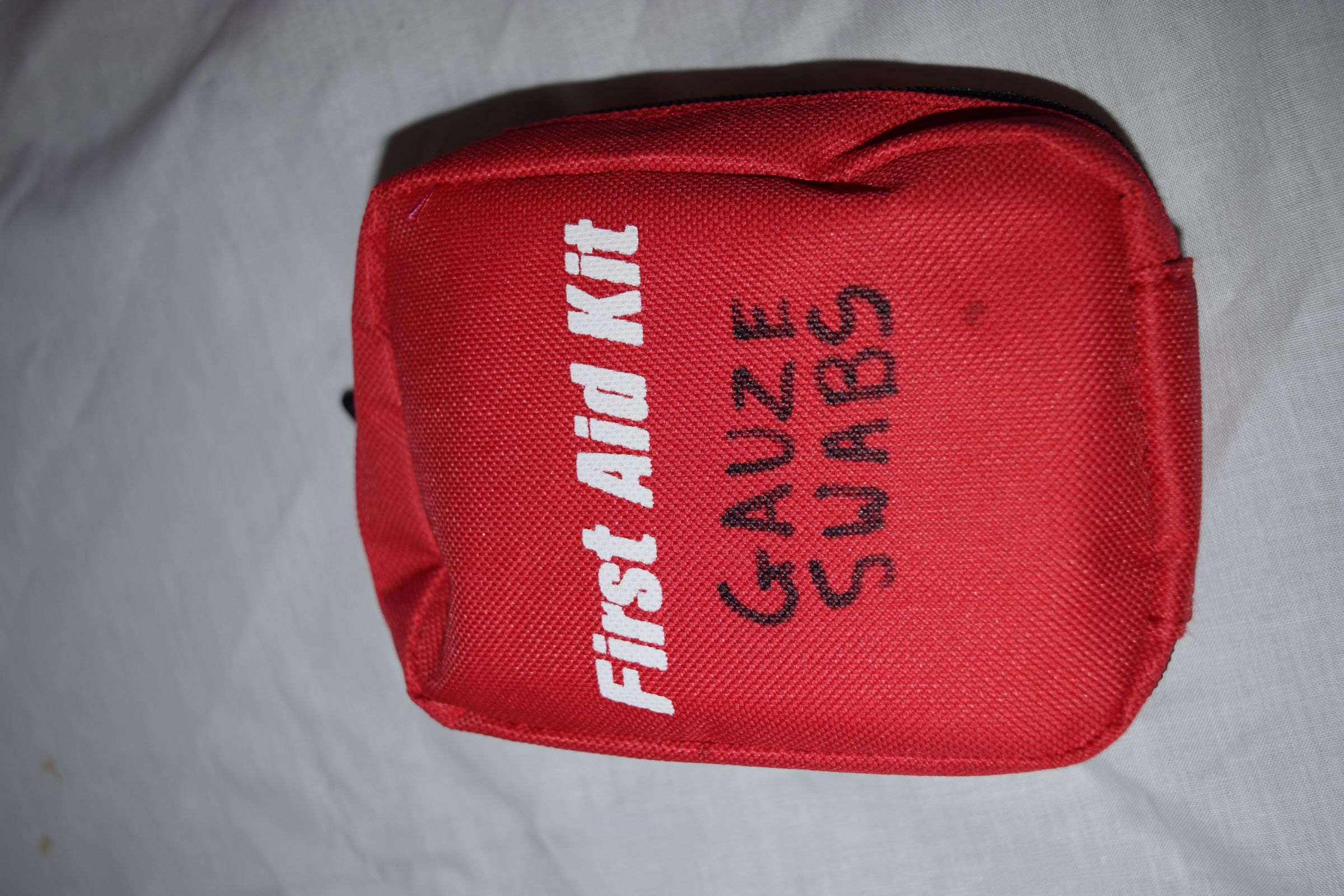 My Medical Trauma Kit : 27 Steps (with Pictures) - Instructables