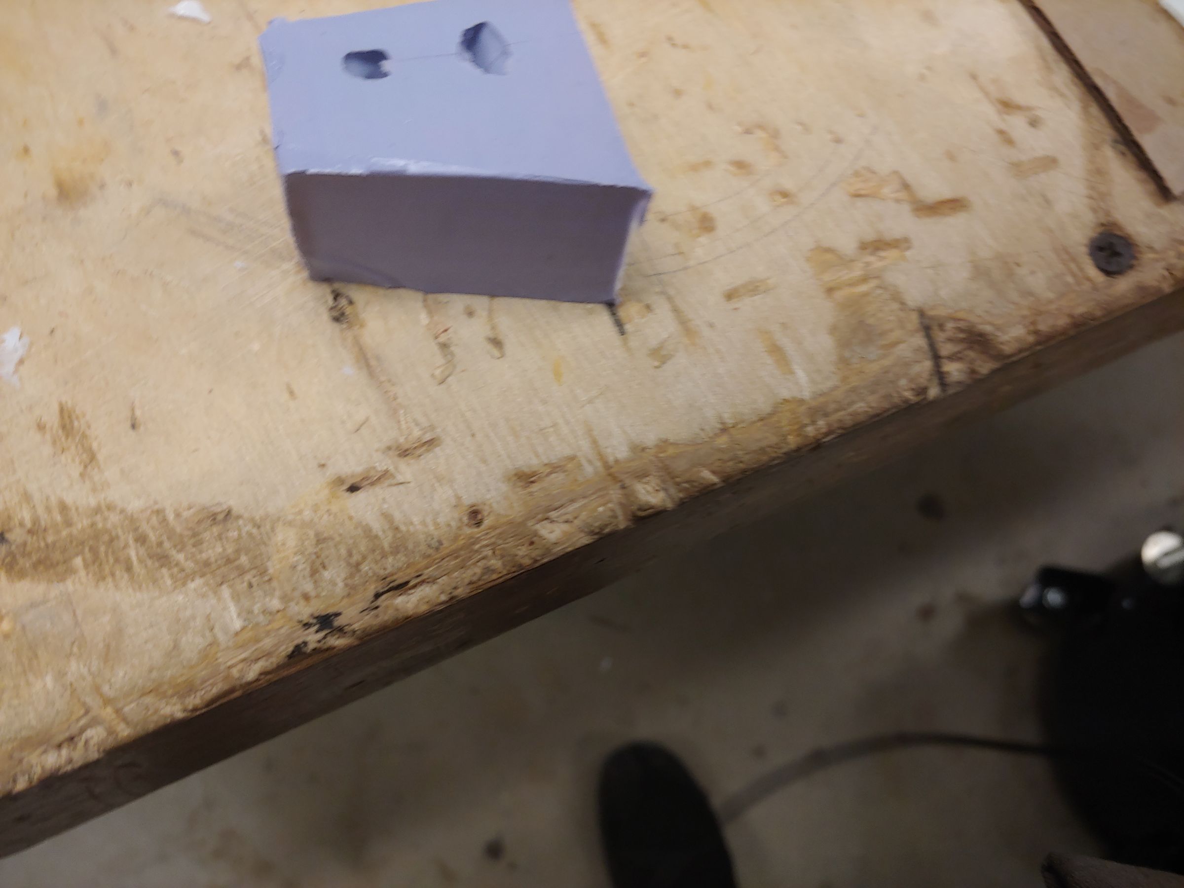 [DRAFT] Resin Casting 3d Printed Components : 7 Steps - Instructables