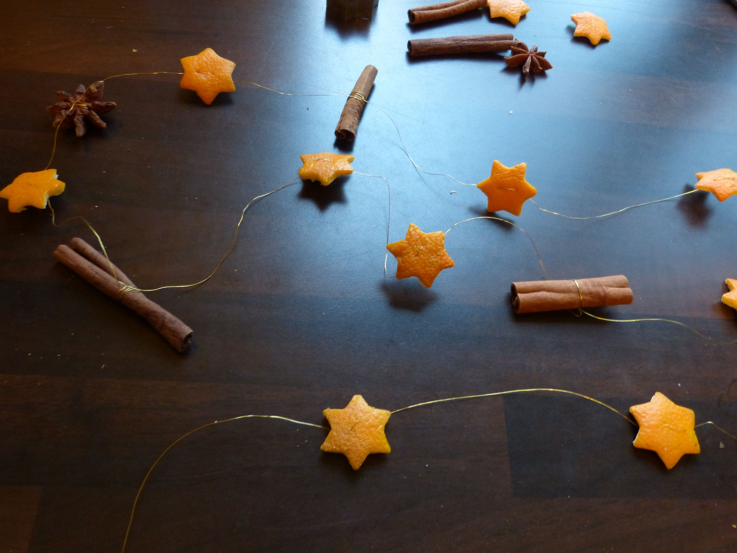 Easy Whimsical Christmas Trees From Branches : 9 Steps (with Pictures ...