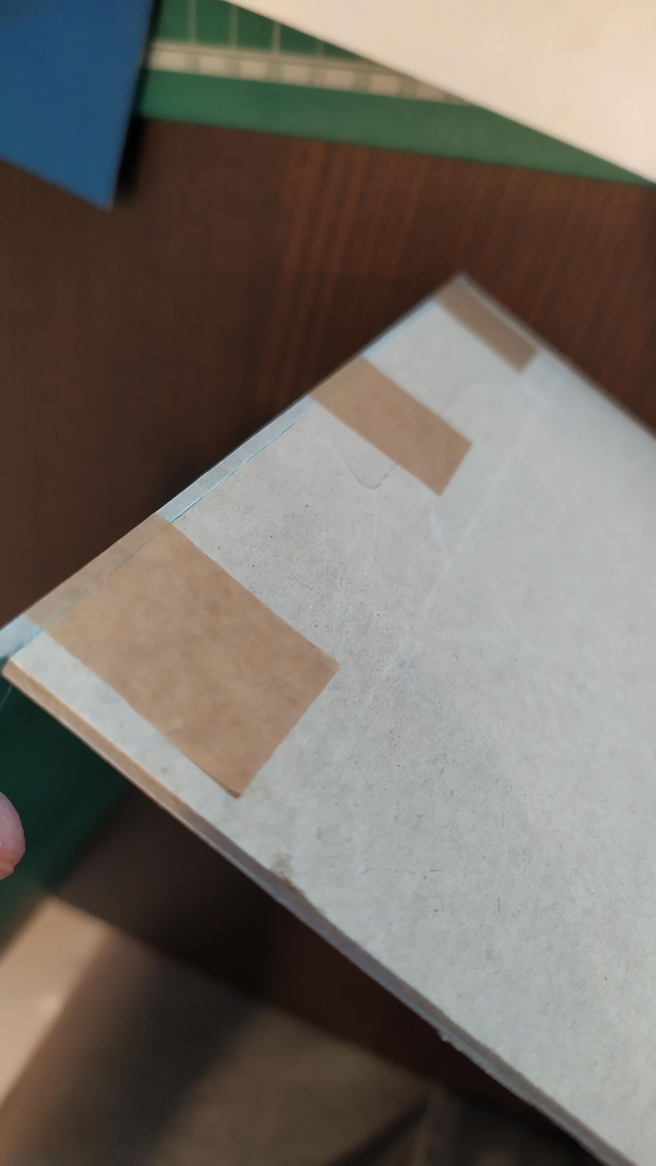 How to Make a Boardgame Big Box : 8 Steps - Instructables
