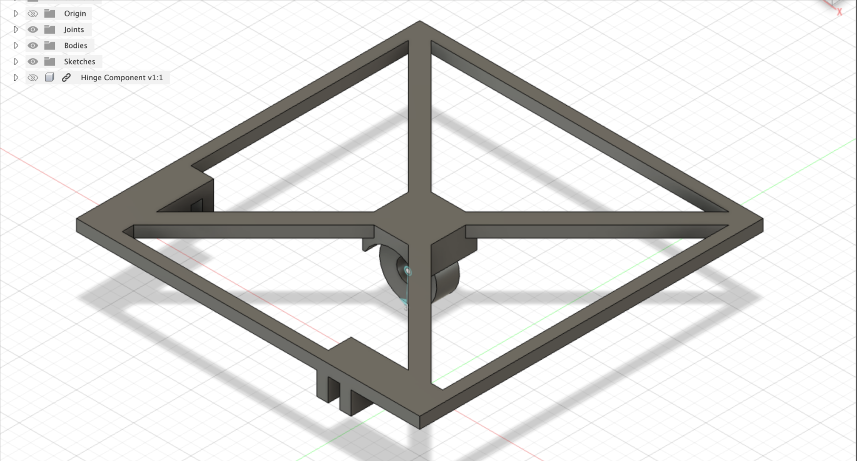 Marble Maze Using Arduino (Inspired by SmartTronix) : 9 Steps (with ...