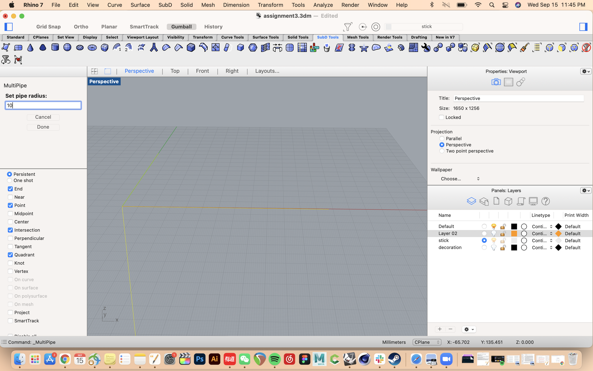 3D-print Joint : 6 Steps - Instructables